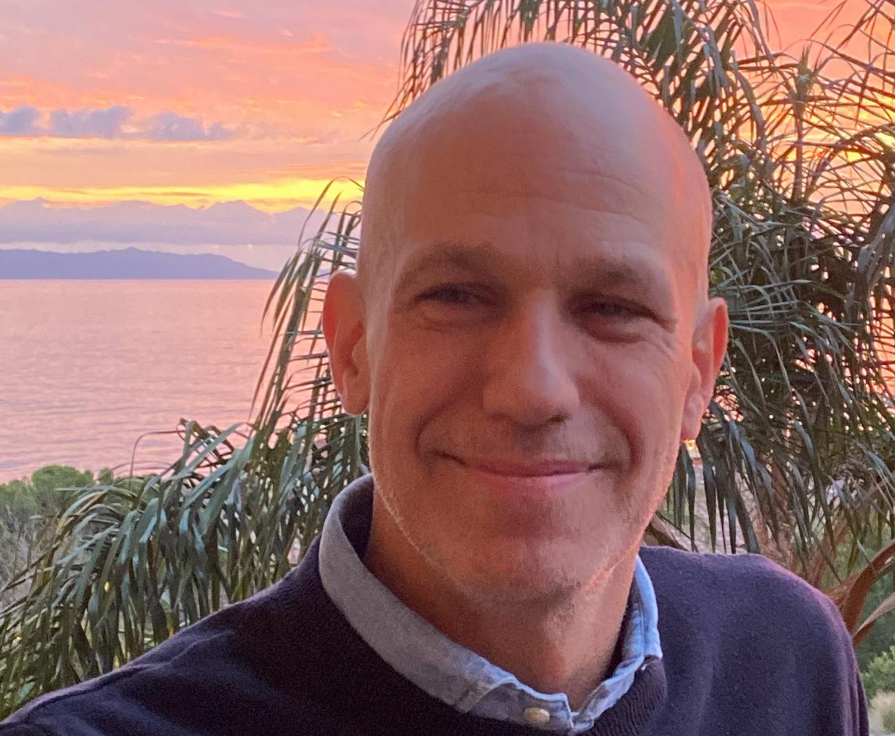 Director, Pentagon Office of Net Assessment (2015-2025) | Aspen Ideas