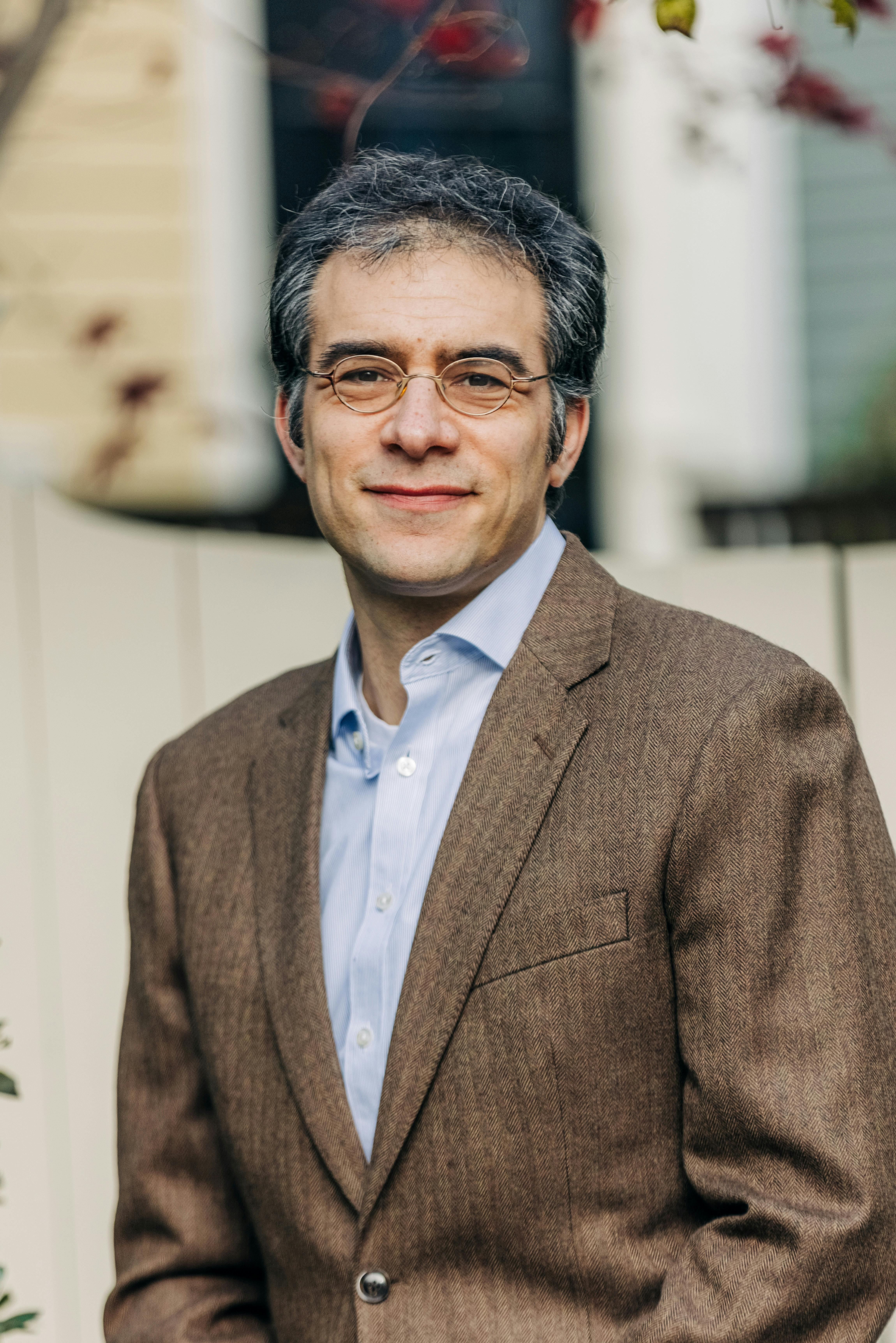 Fellow in International and Public Affairs, Taubman Center for American ...