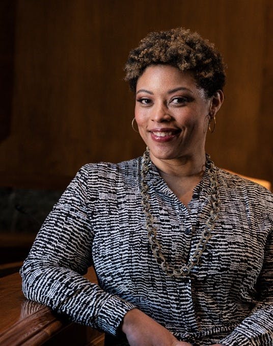 Director, U.S. Office of Management and Budget | Aspen Ideas