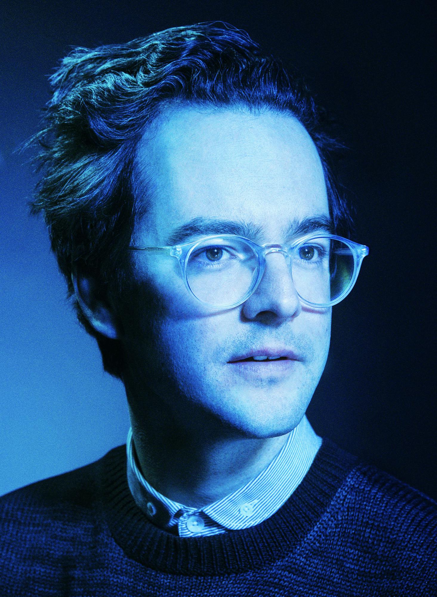 Editor in Chief, Aperture | Aspen Ideas