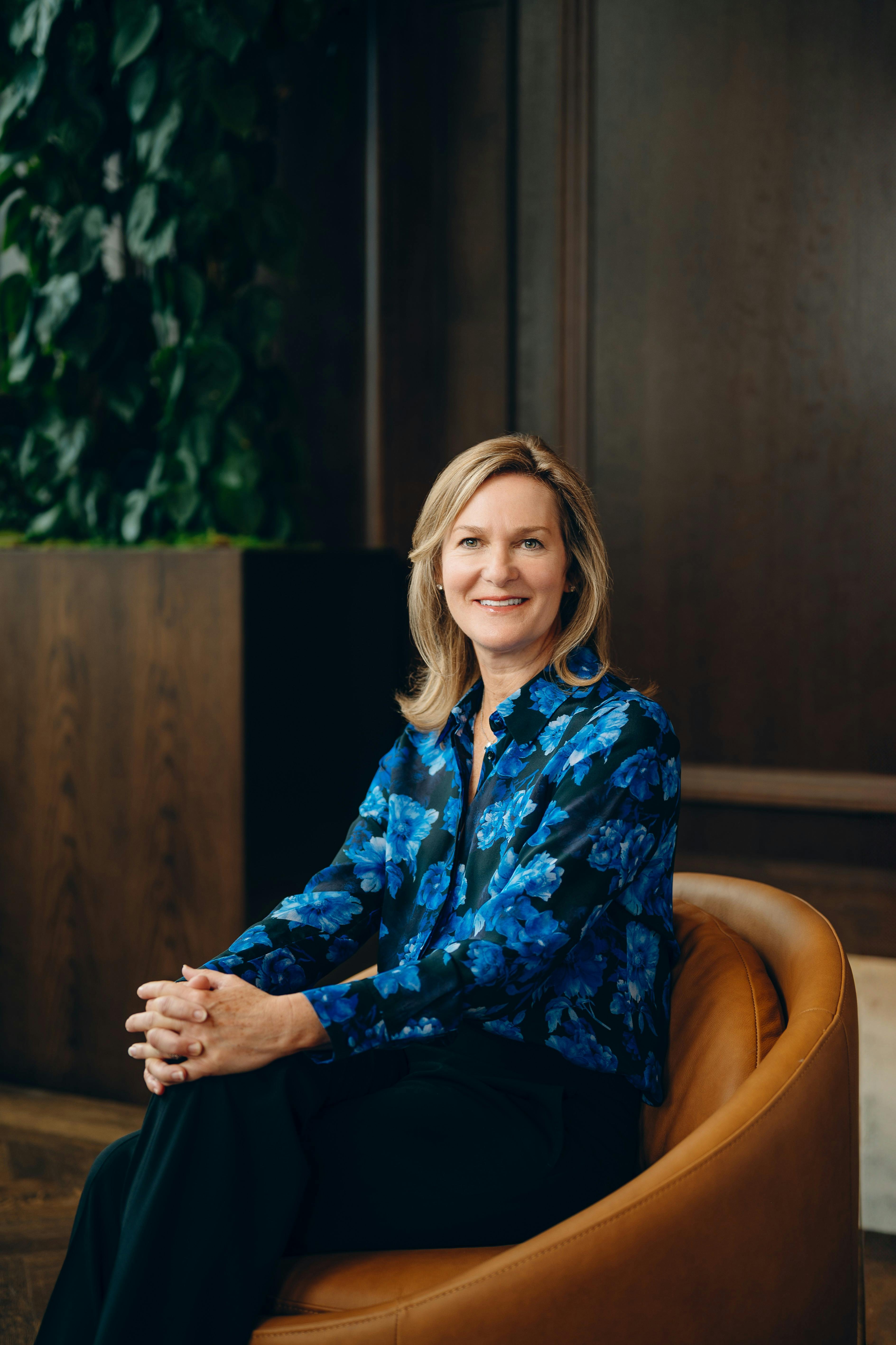 President, Ford Philanthropy | Aspen Ideas