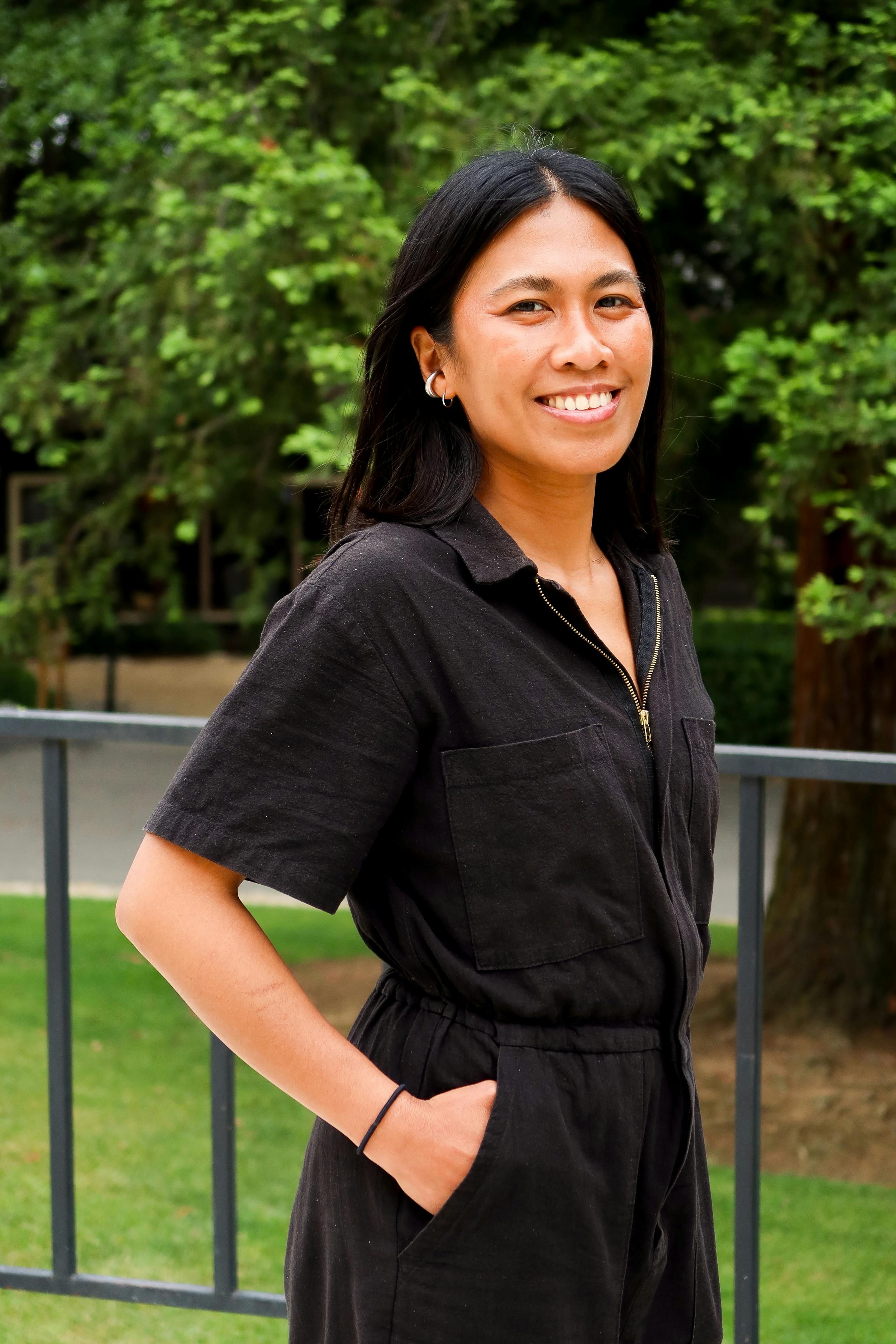 Augustyn Family Curator, Alf Museum of Paleontology | Aspen Ideas