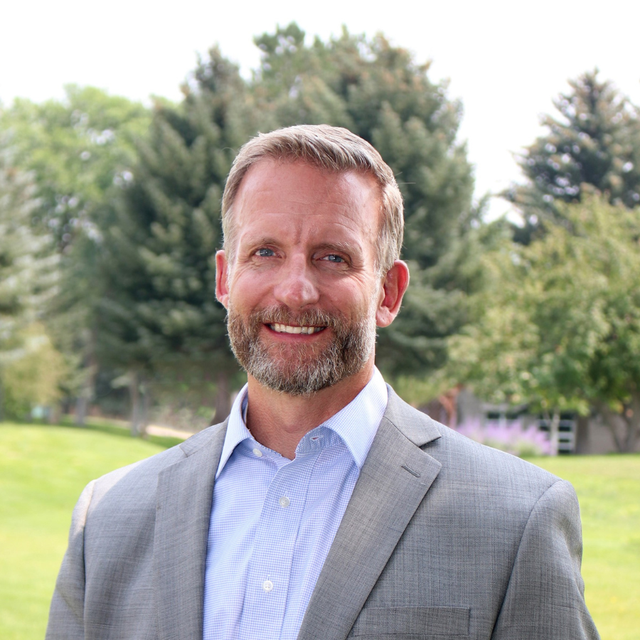 President, Colorado Mountain College | Aspen Ideas