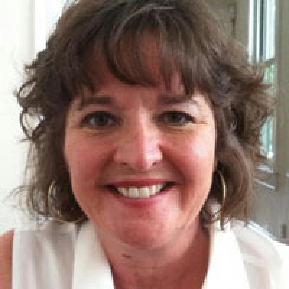 Mary O'Doherty | Aspen Ideas