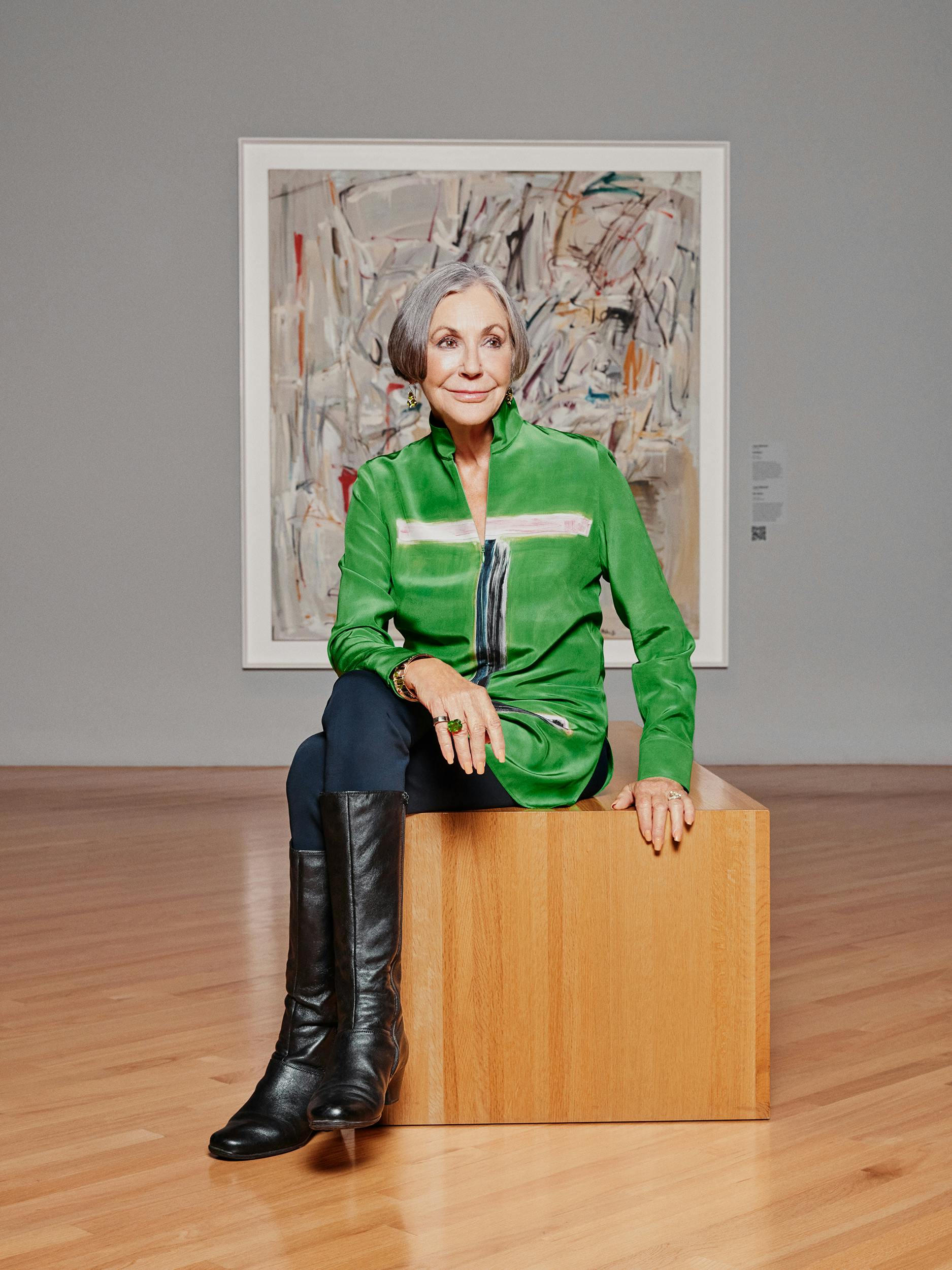 Founder, Alice L. Walton Foundation | Aspen Ideas