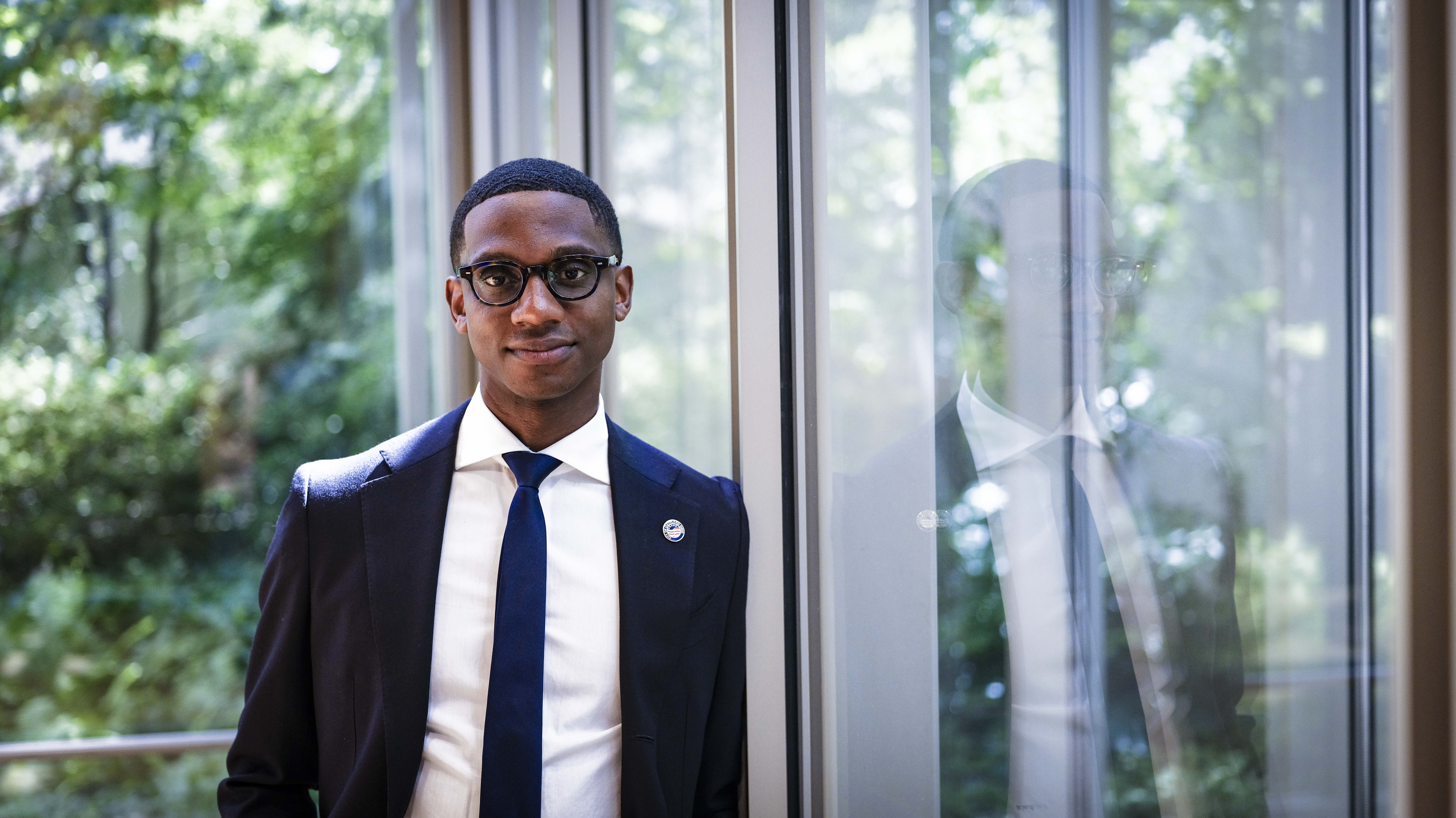 Mayor of Cleveland | Aspen Ideas