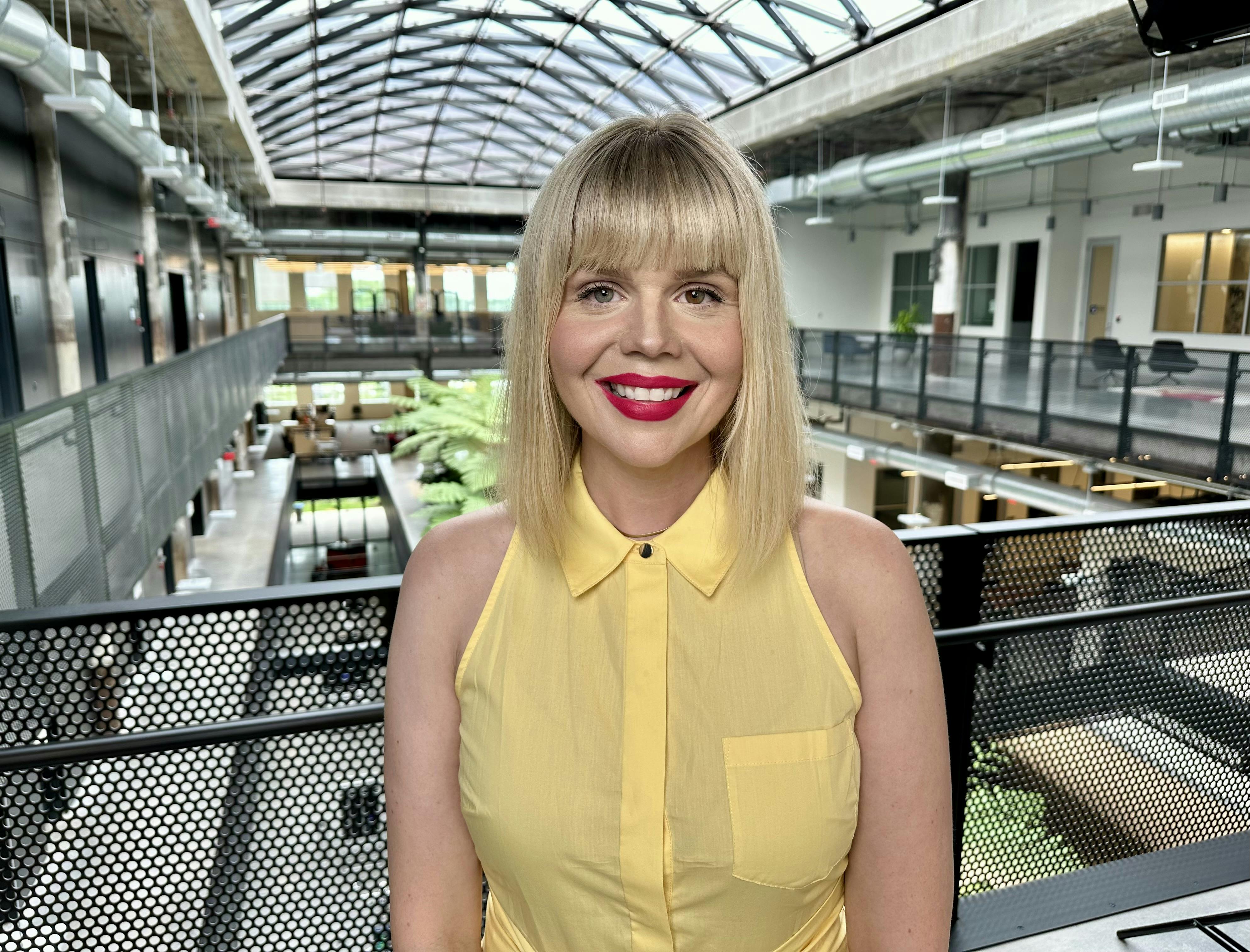 Chief Growth Officer, State of Michigan | Aspen Ideas