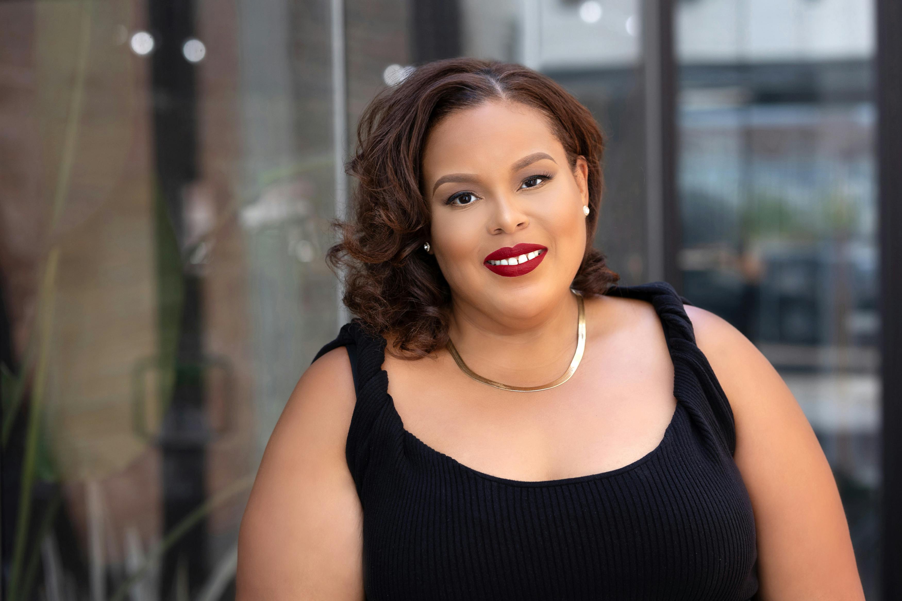 Founder and CEO, Mode Collective | Aspen Ideas