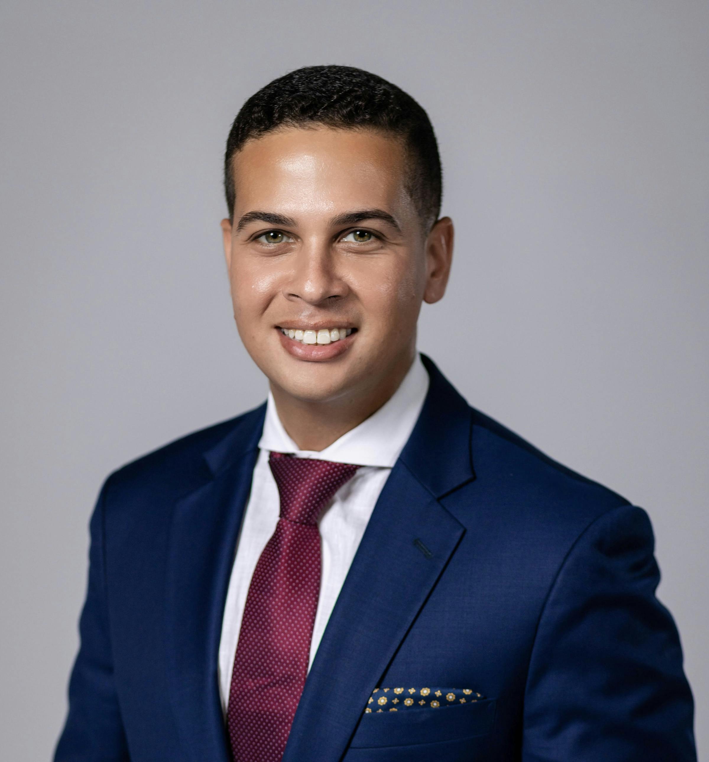 Partner and Co-Owner, Bridgeforth Farms | Aspen Ideas