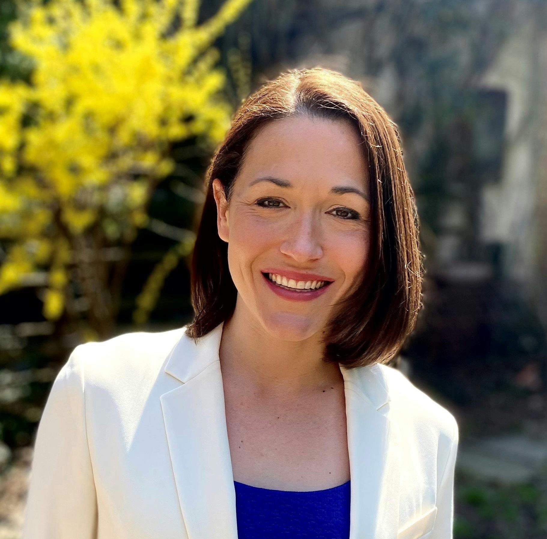 Founder and CEO, Neoteric Energy and Climate | Aspen Ideas