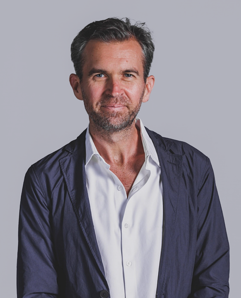 Co-founder and CEO, PsiQuantum | Aspen Ideas