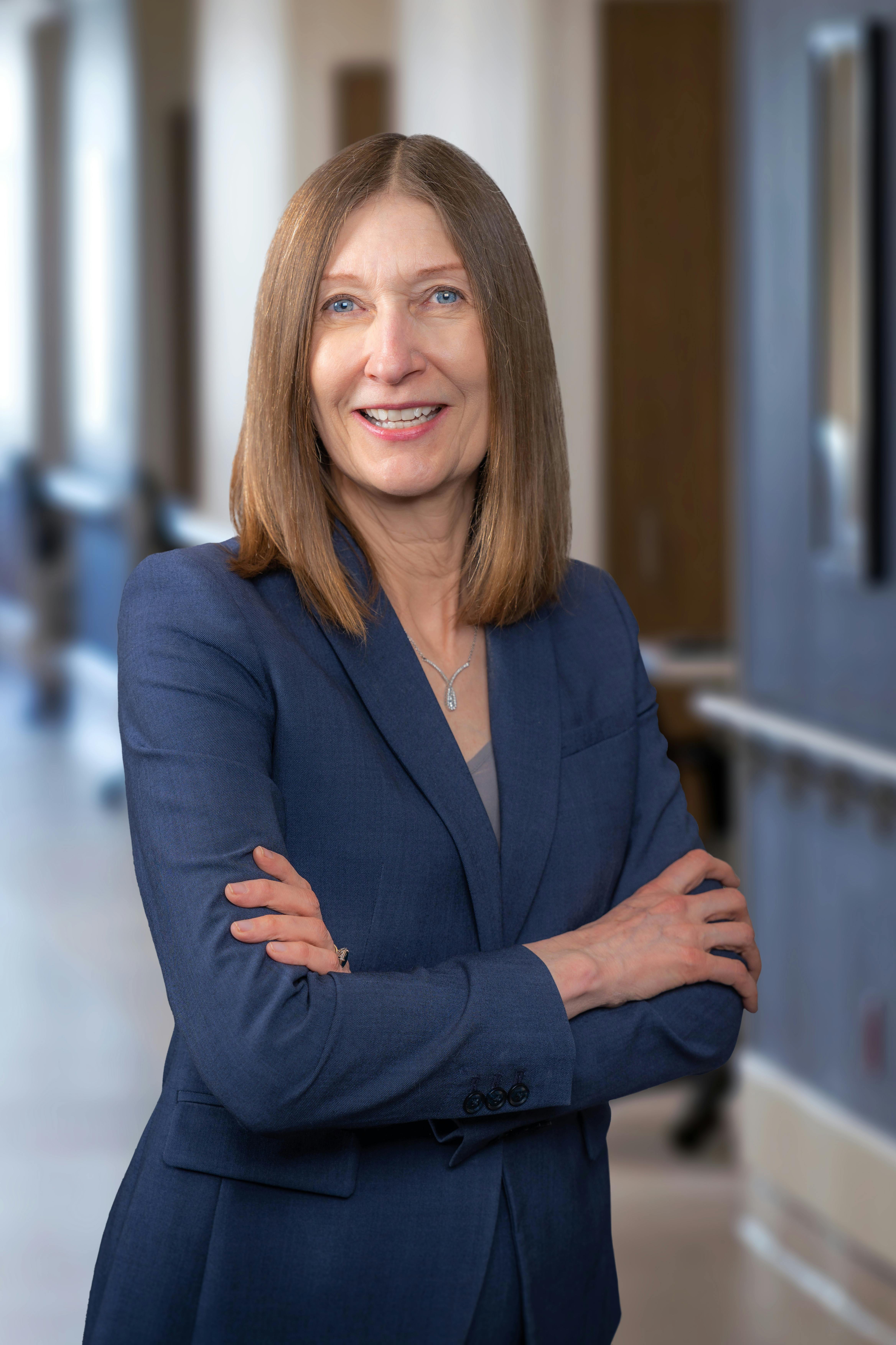 Chief Nurse Executive, UCHealth | Aspen Ideas