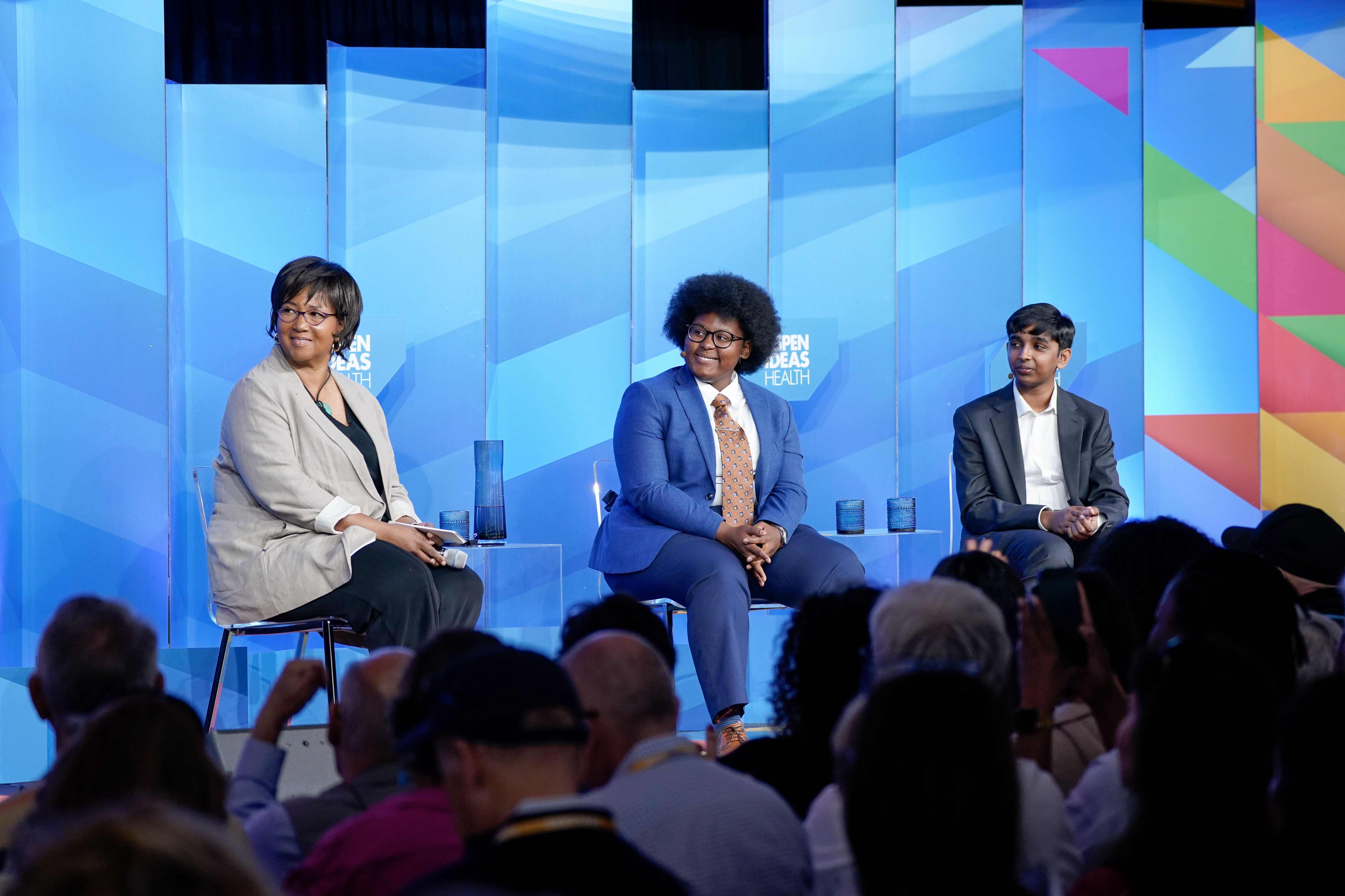 Going MAD: Confronting New Nuclear Risks | Aspen Ideas