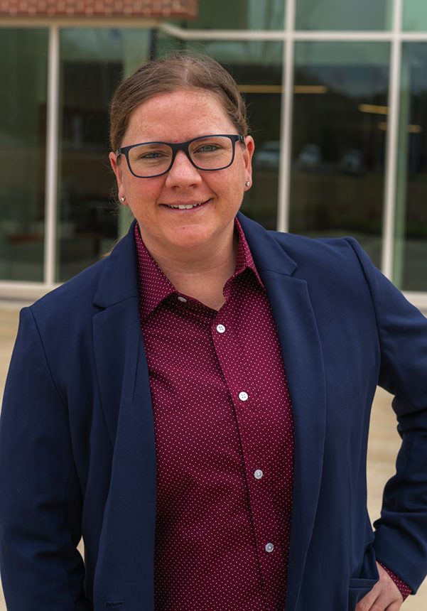 Assistant Vice Provost of Academic Partnerships and Innovation; Dean ...