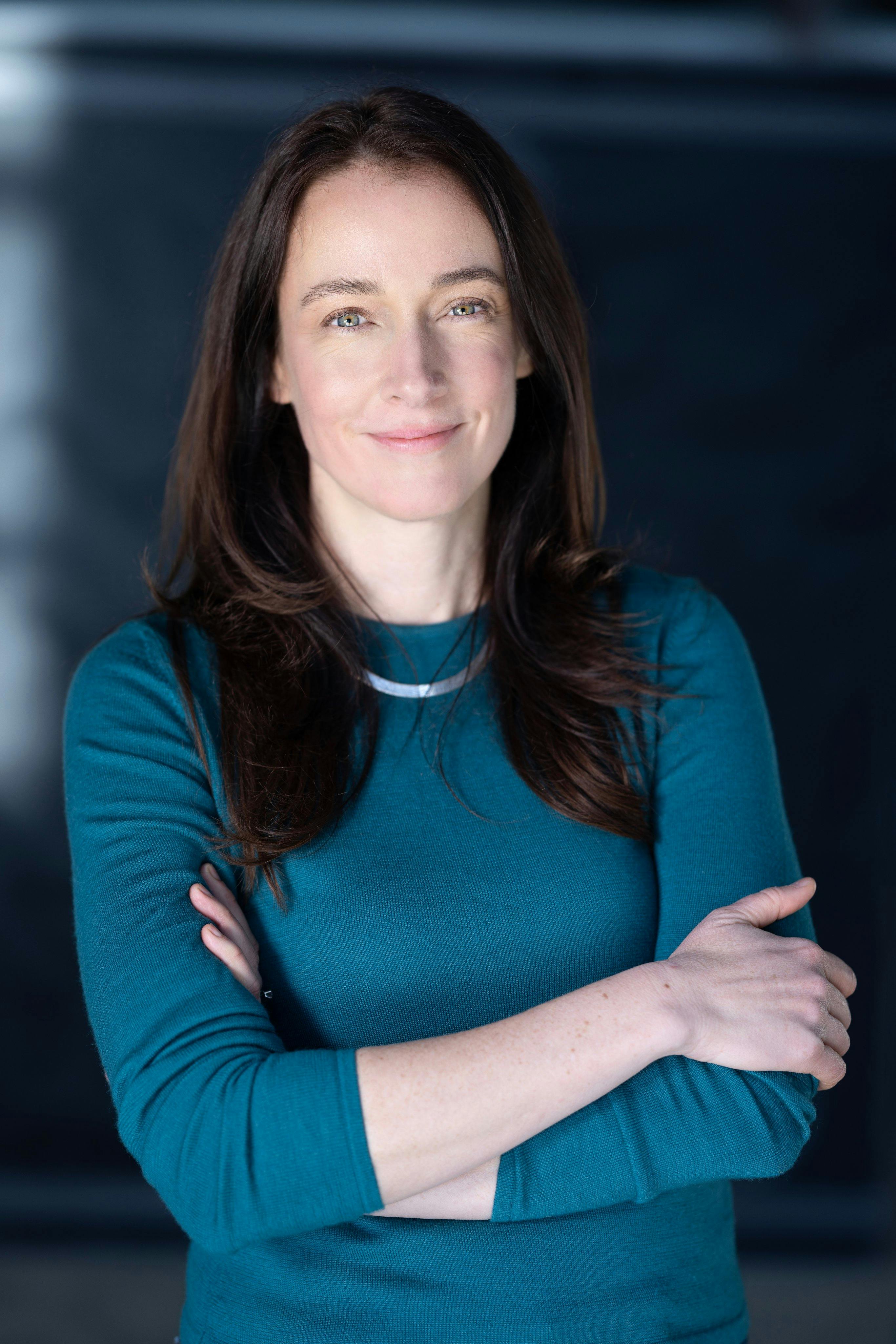 Co-Founder and CEO, BioAge Labs | Aspen Ideas