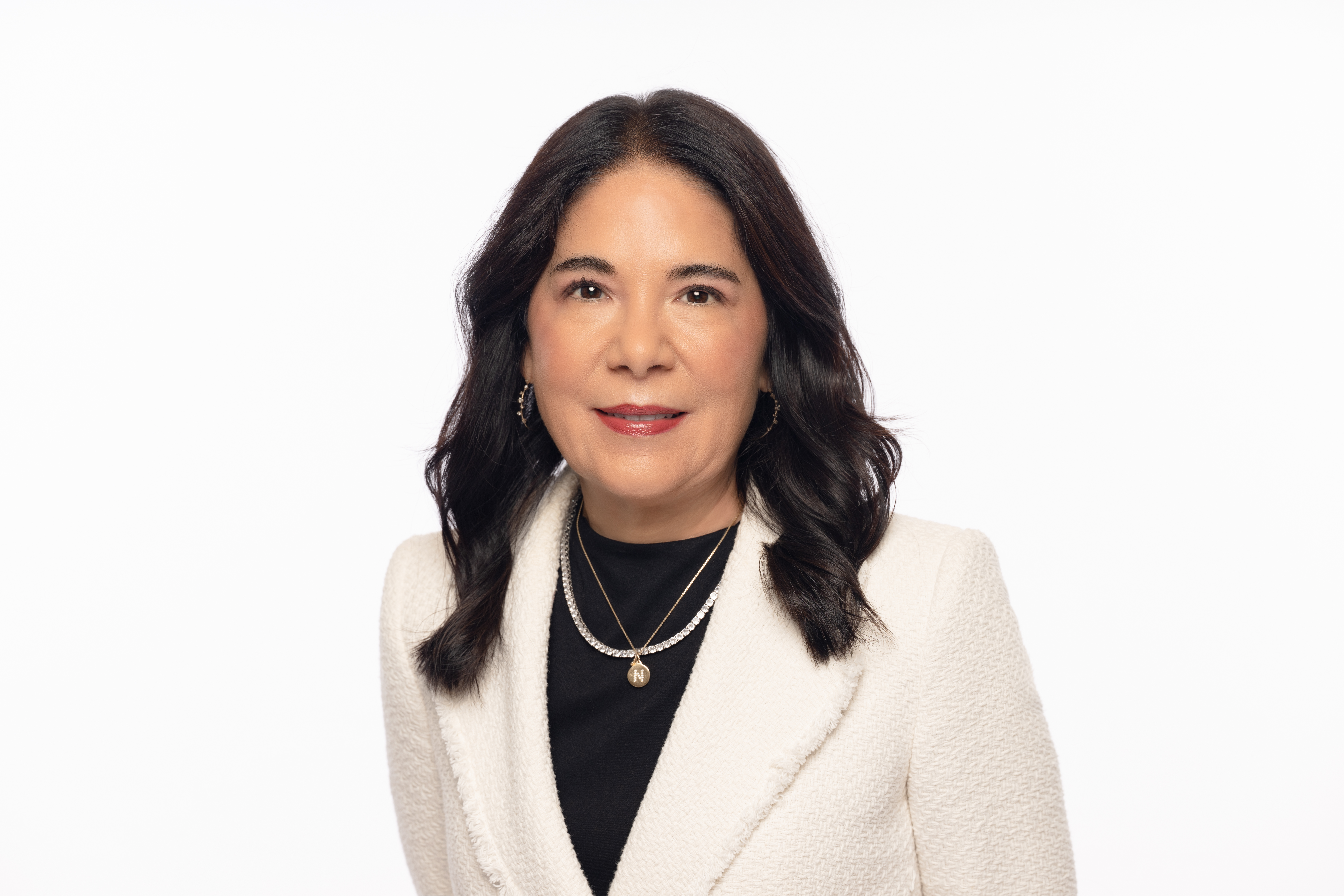 Managing Partner and Co-Founder, Consonance Capital Partners | Aspen Ideas