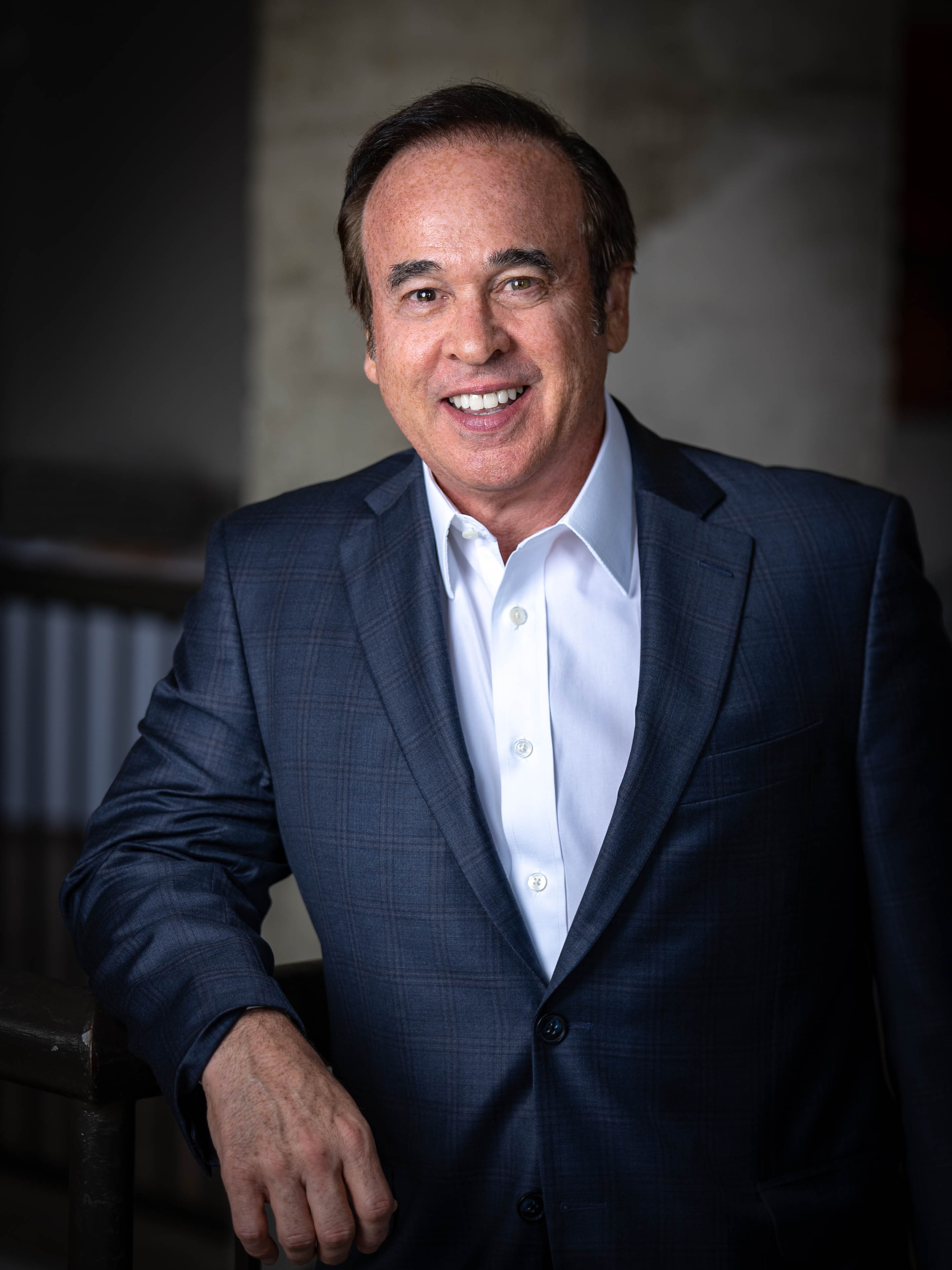 Executive Chairman and CEO, U.S. News and World Report | Aspen Ideas