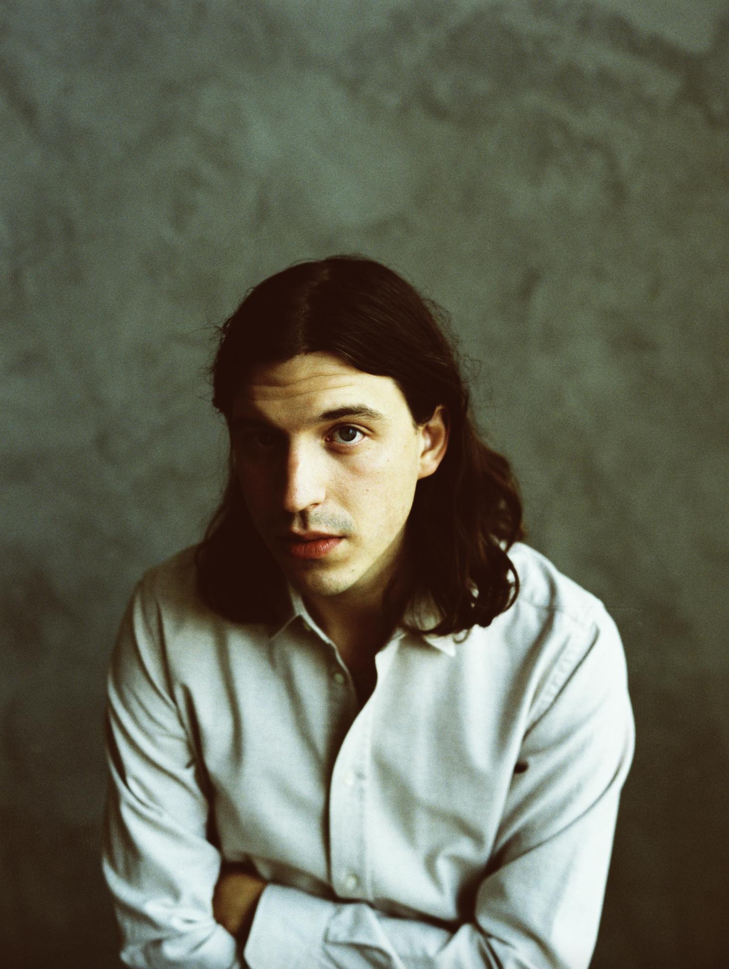 Writer; Filmmaker; Podcast Host, “Talk Easy with Sam Fragoso” | Aspen Ideas