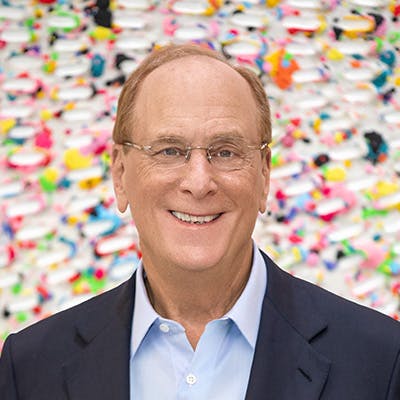 Chairman and CEO, BlackRock | Aspen Ideas