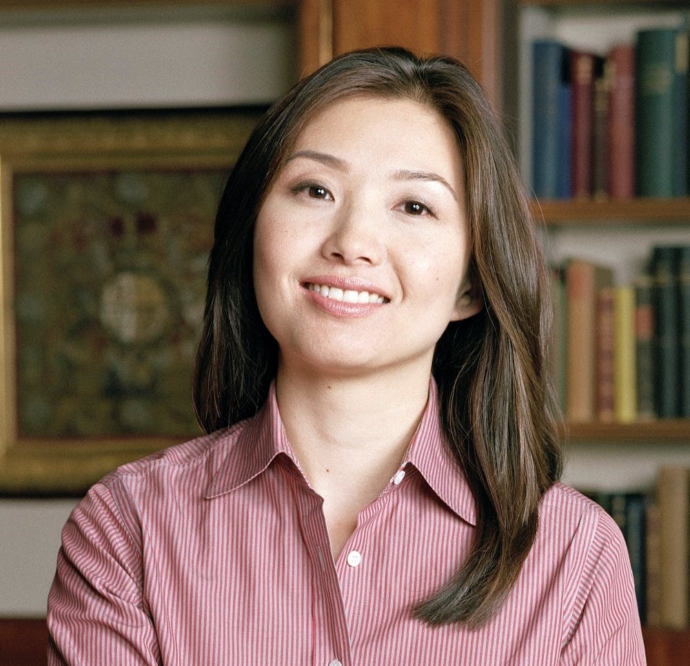 John H. Watson, Jr. Professor of Law, Harvard Law School | Aspen Ideas