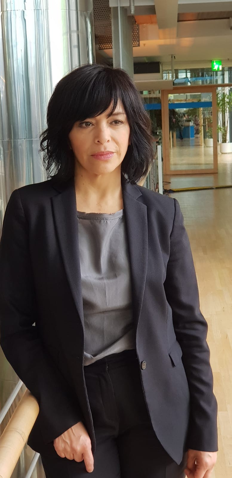 Mexican Investigative Journalist; Author | Aspen Ideas