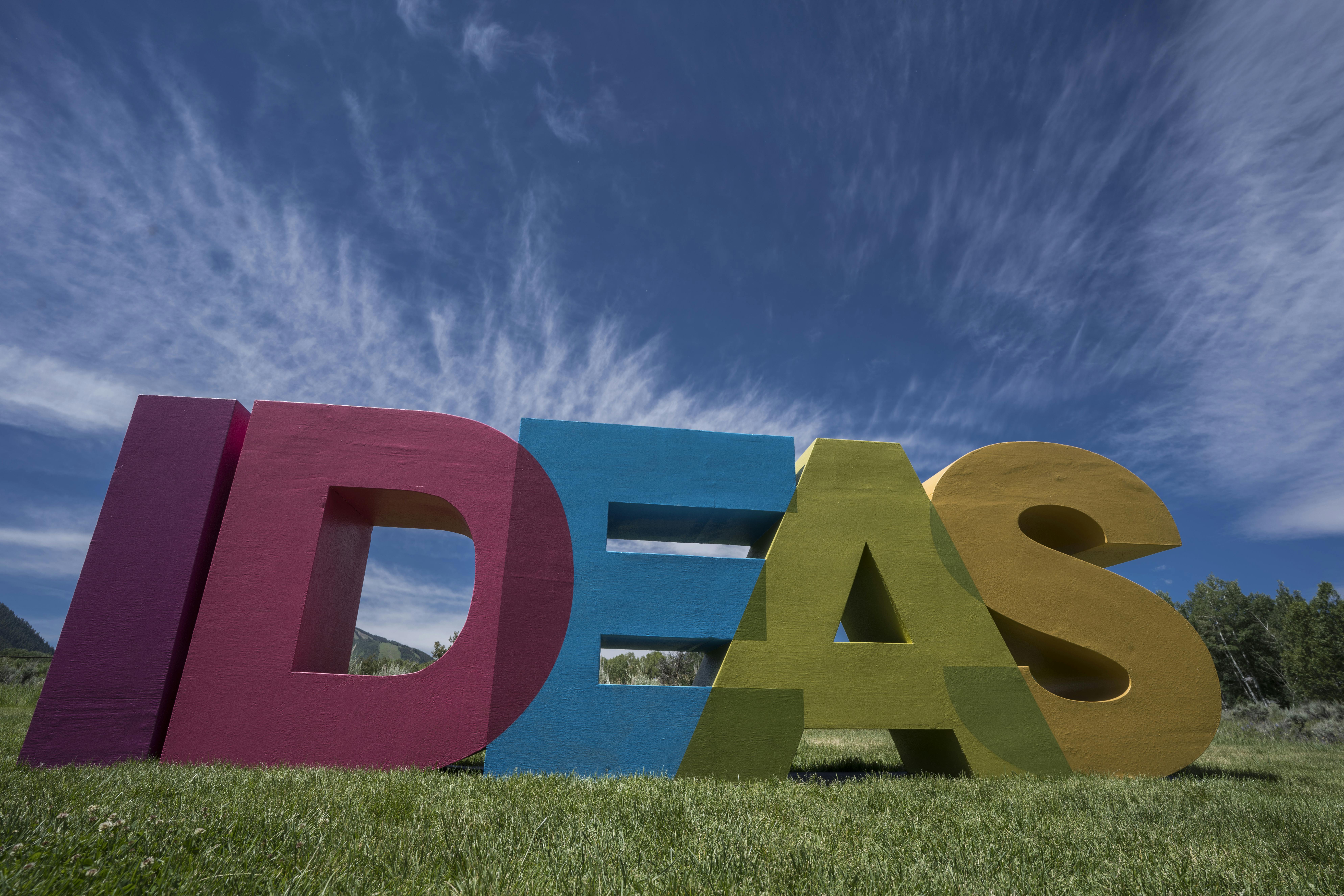 Aspen Ideas Festival | Think Big and Get Inspired | Aspen Ideas