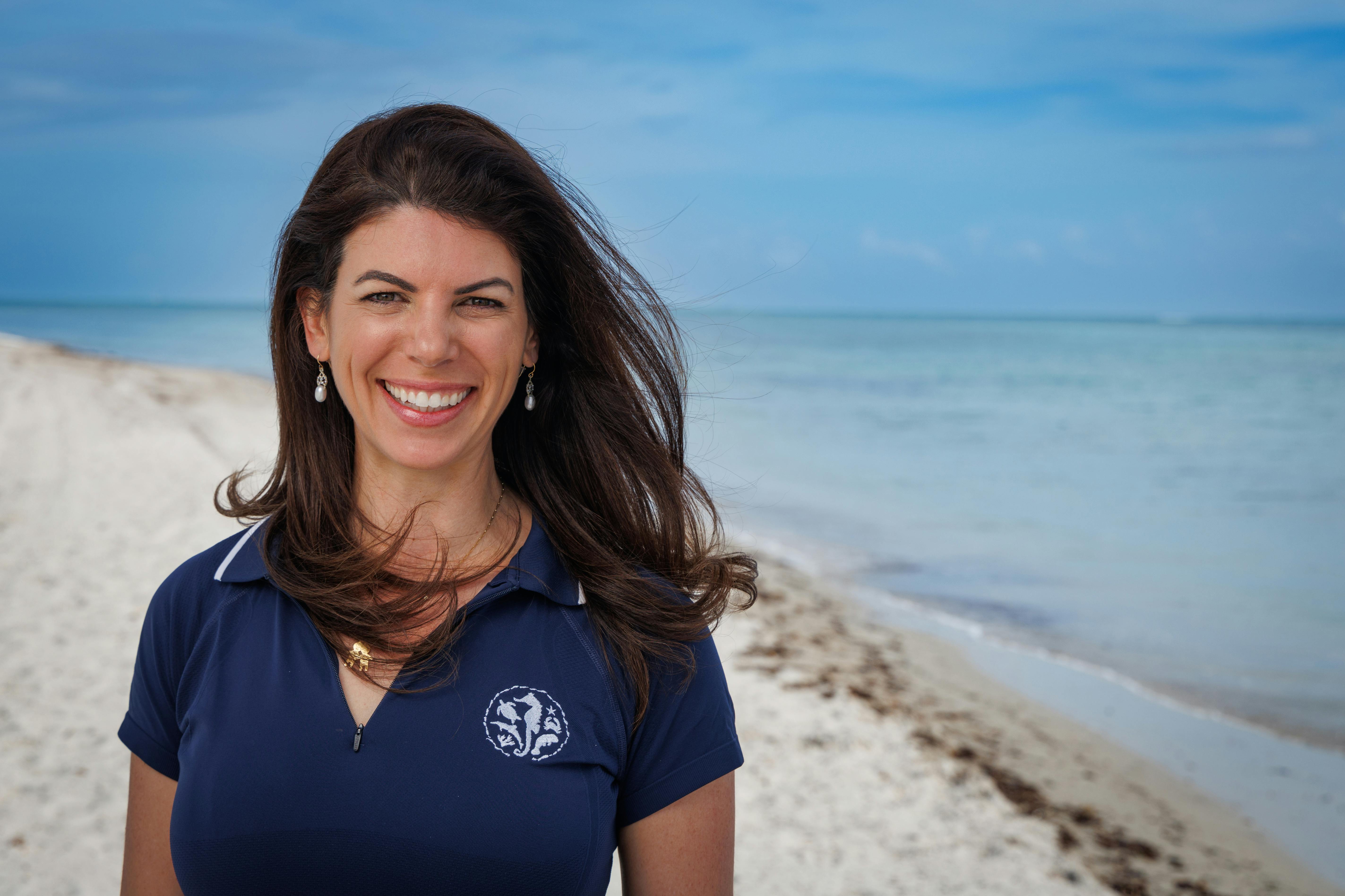 Executive Director, Miami Waterkeeper | Aspen Ideas