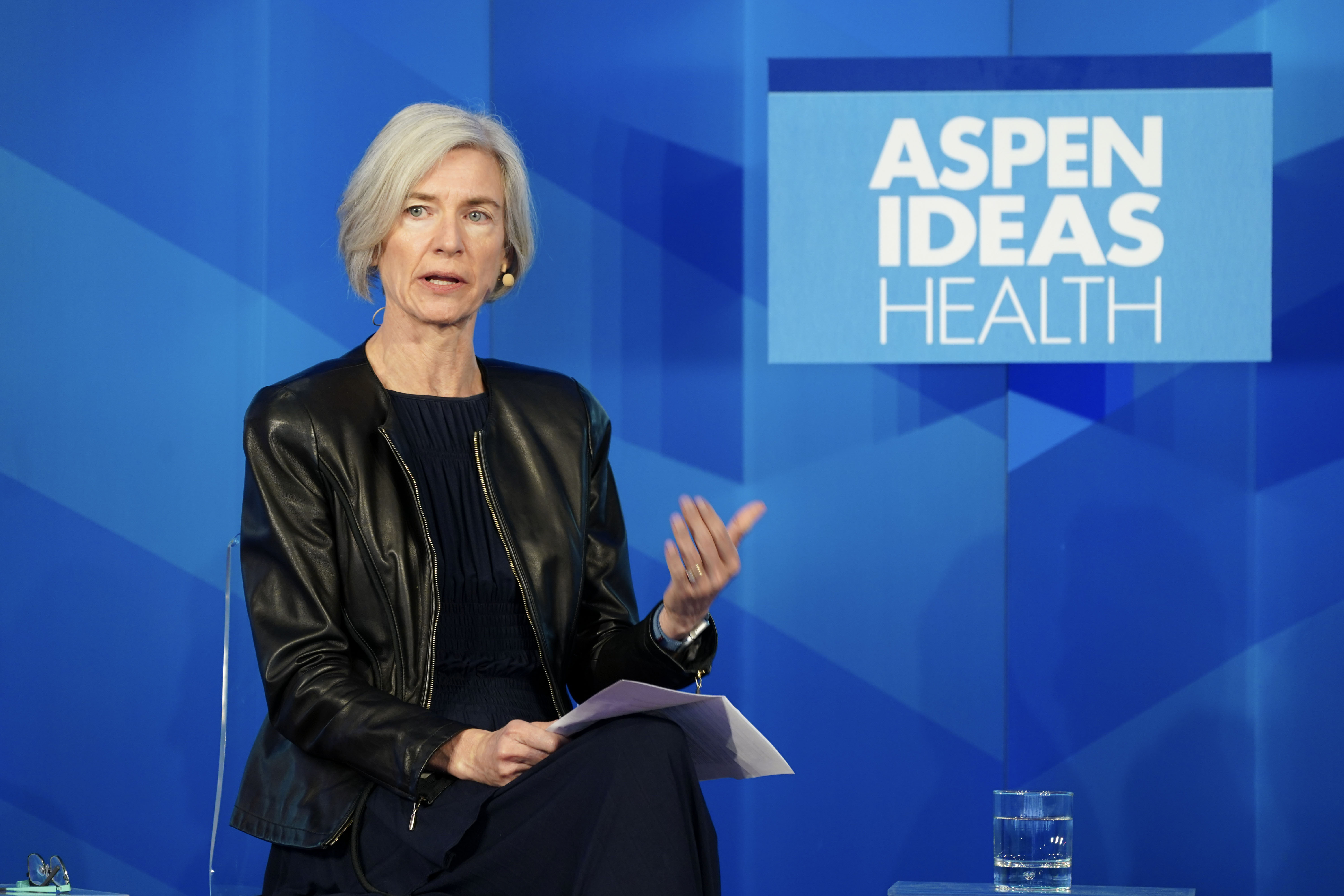12 Trailblazing Women in Health, Medicine, and Science | Aspen Ideas