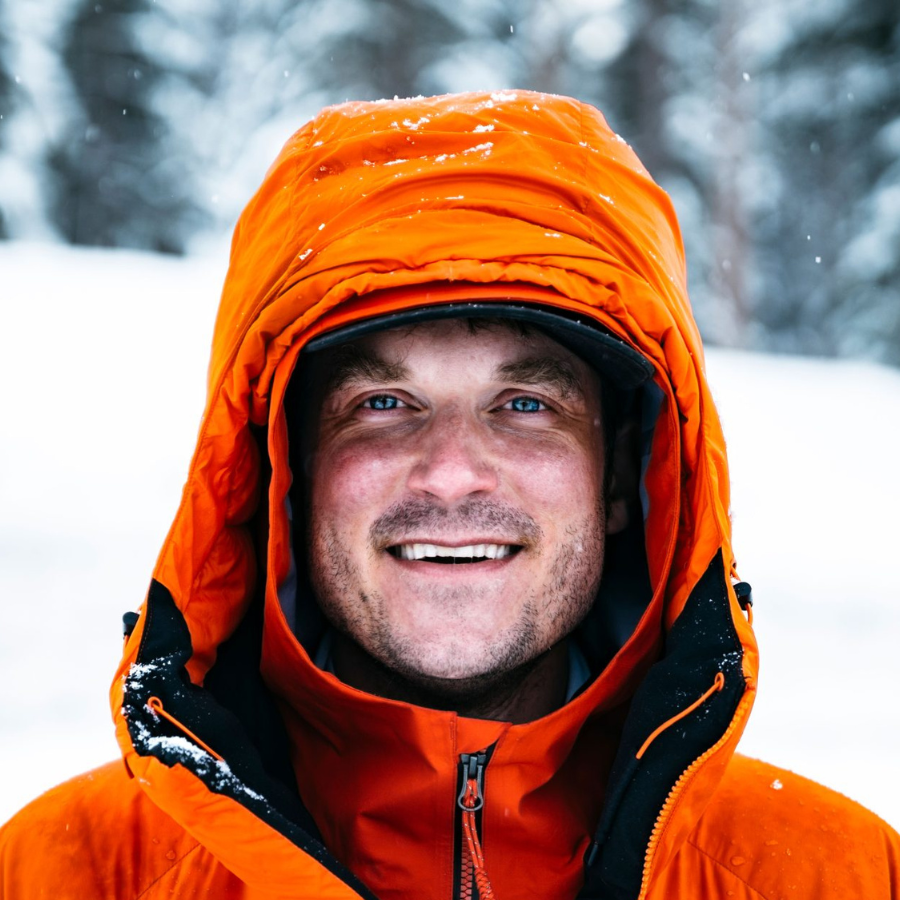 Professional Alpinist & Senior Director of Athlete Alliances, Protect ...