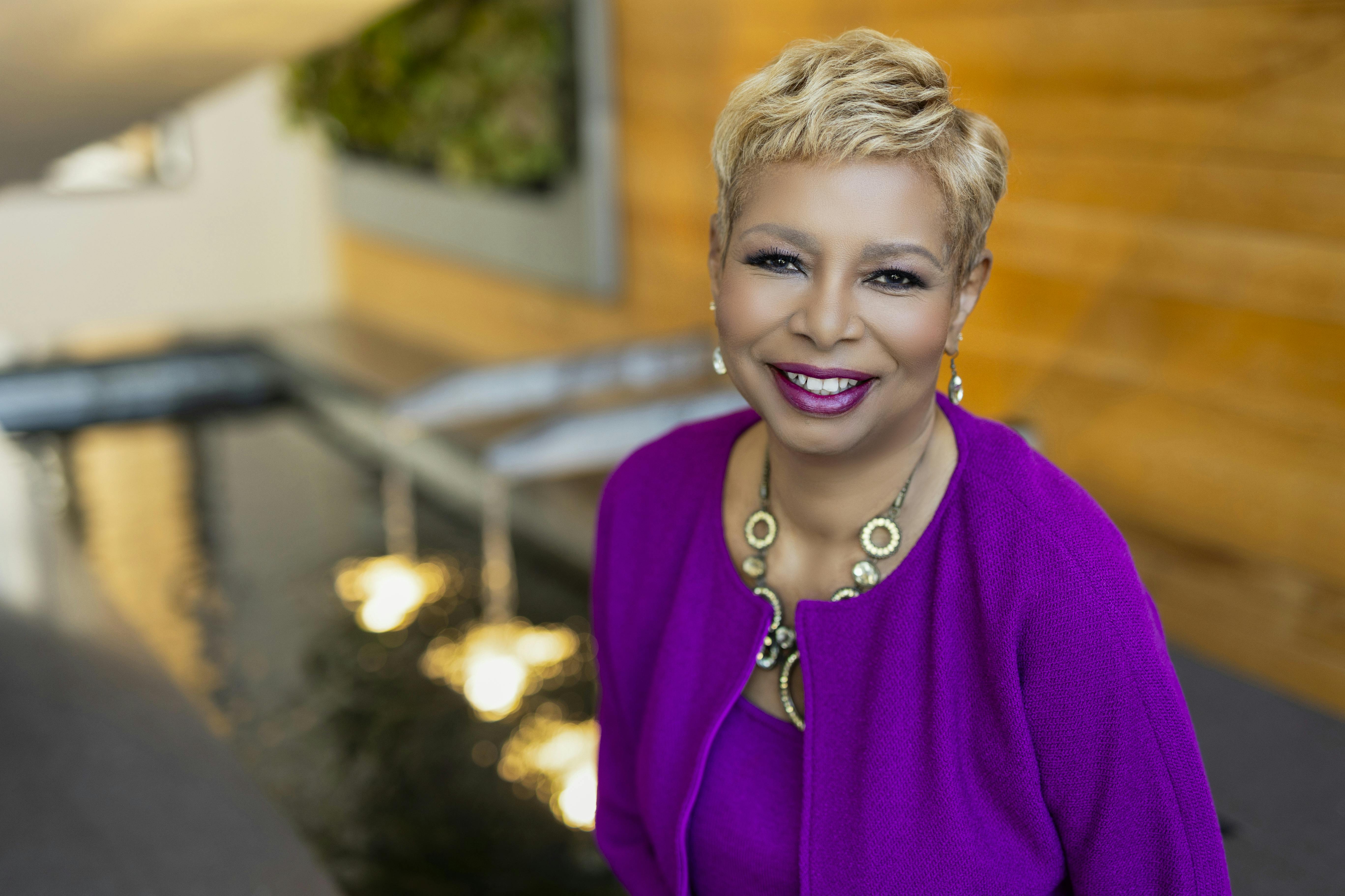 President and CEO, The Colorado Health Foundation | Aspen Ideas