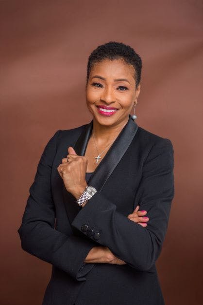 Founder and CEO, Walker-Miller Energy Services | Aspen Ideas