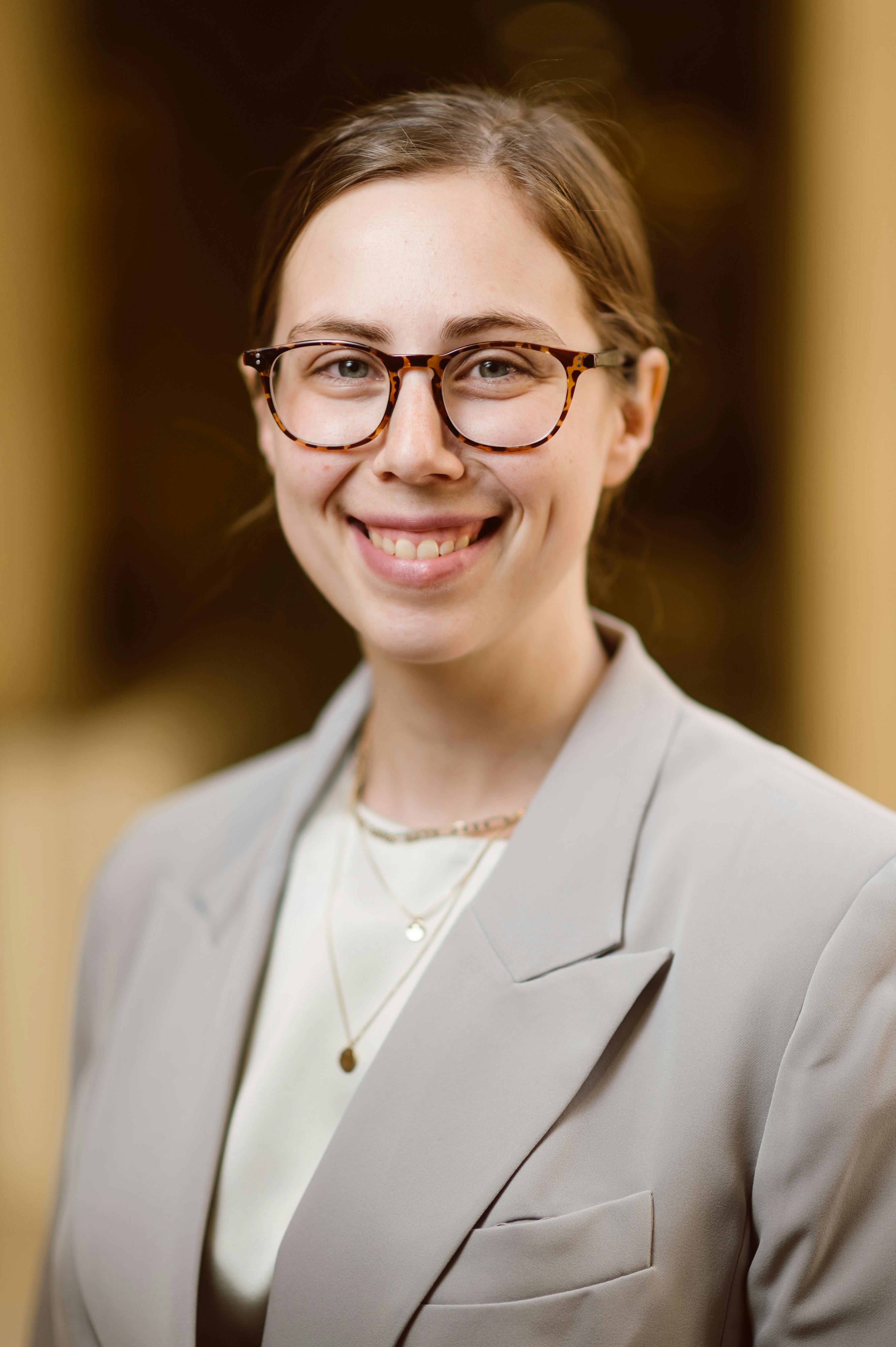 Senior Director of Government Affairs, Citizens' Climate Lobby | Aspen ...