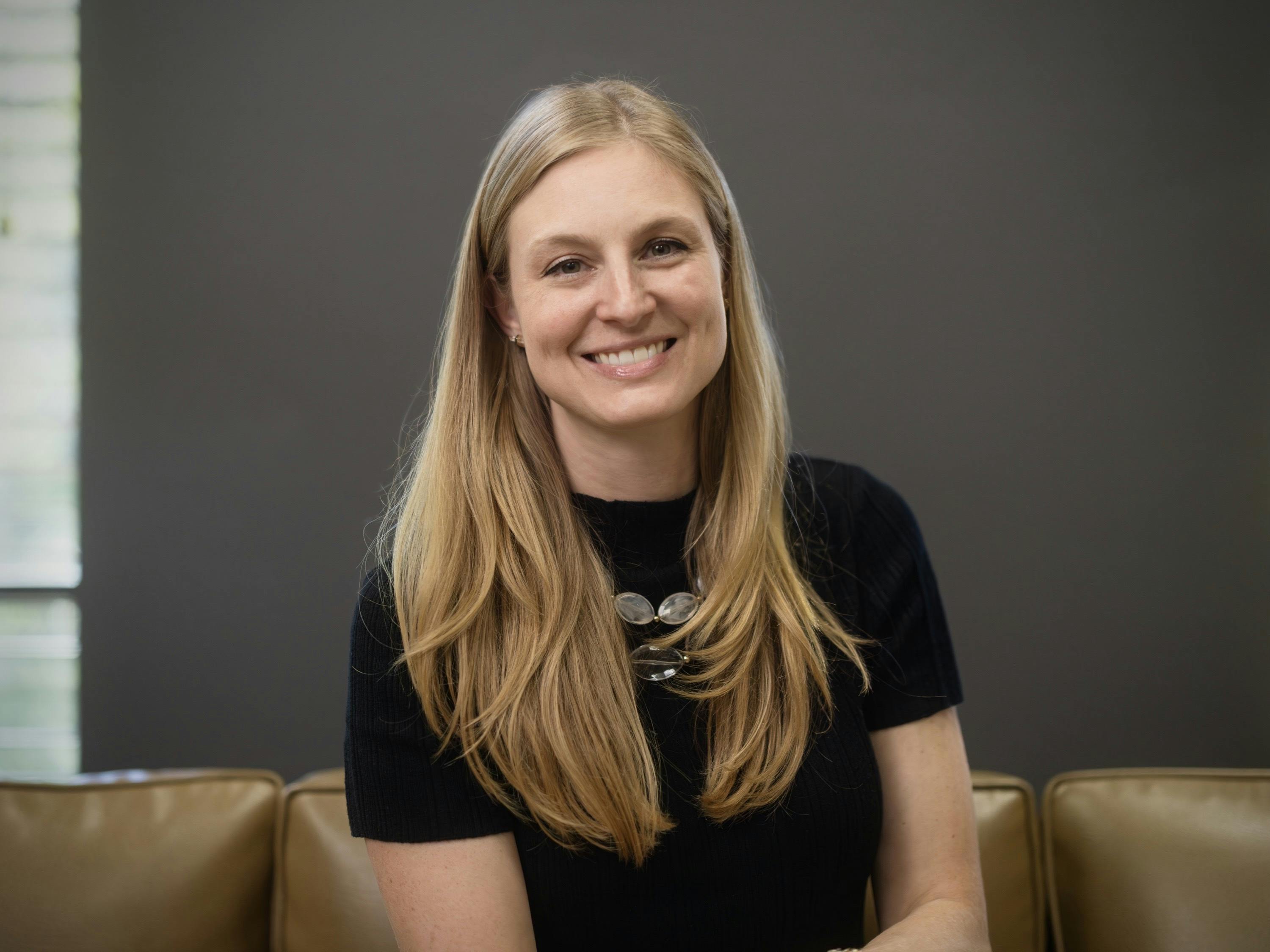 Vice President, Communications and Policy, GoodLeap | Aspen Ideas