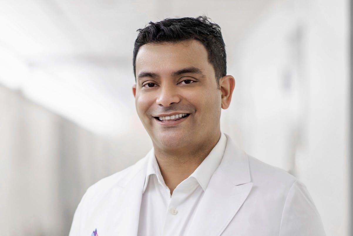 Irene and Dr. Arthur M. Fishberg Professor of Medicine and Chair ...