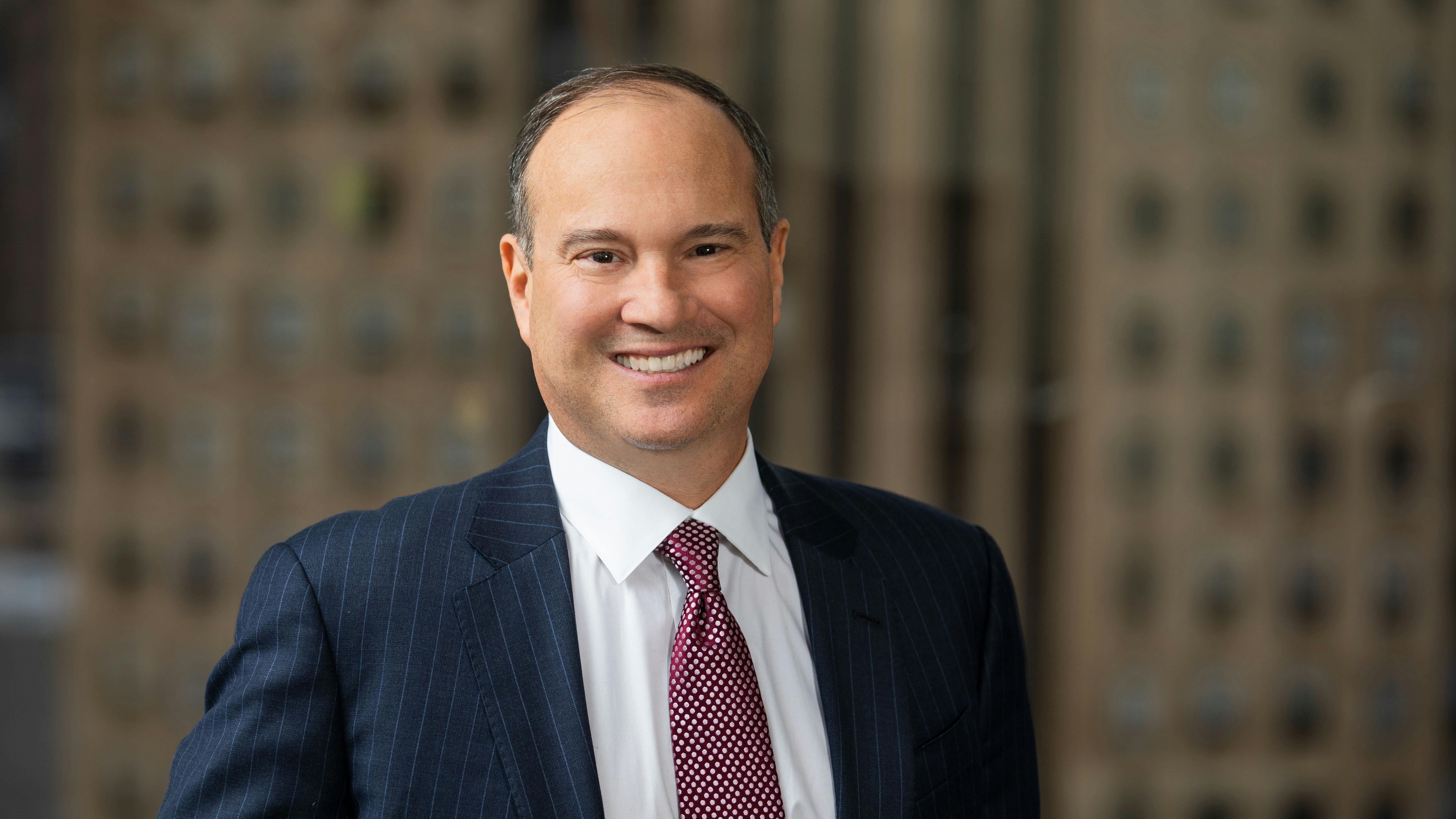 President and CEO, Constellation Energy | Aspen Ideas