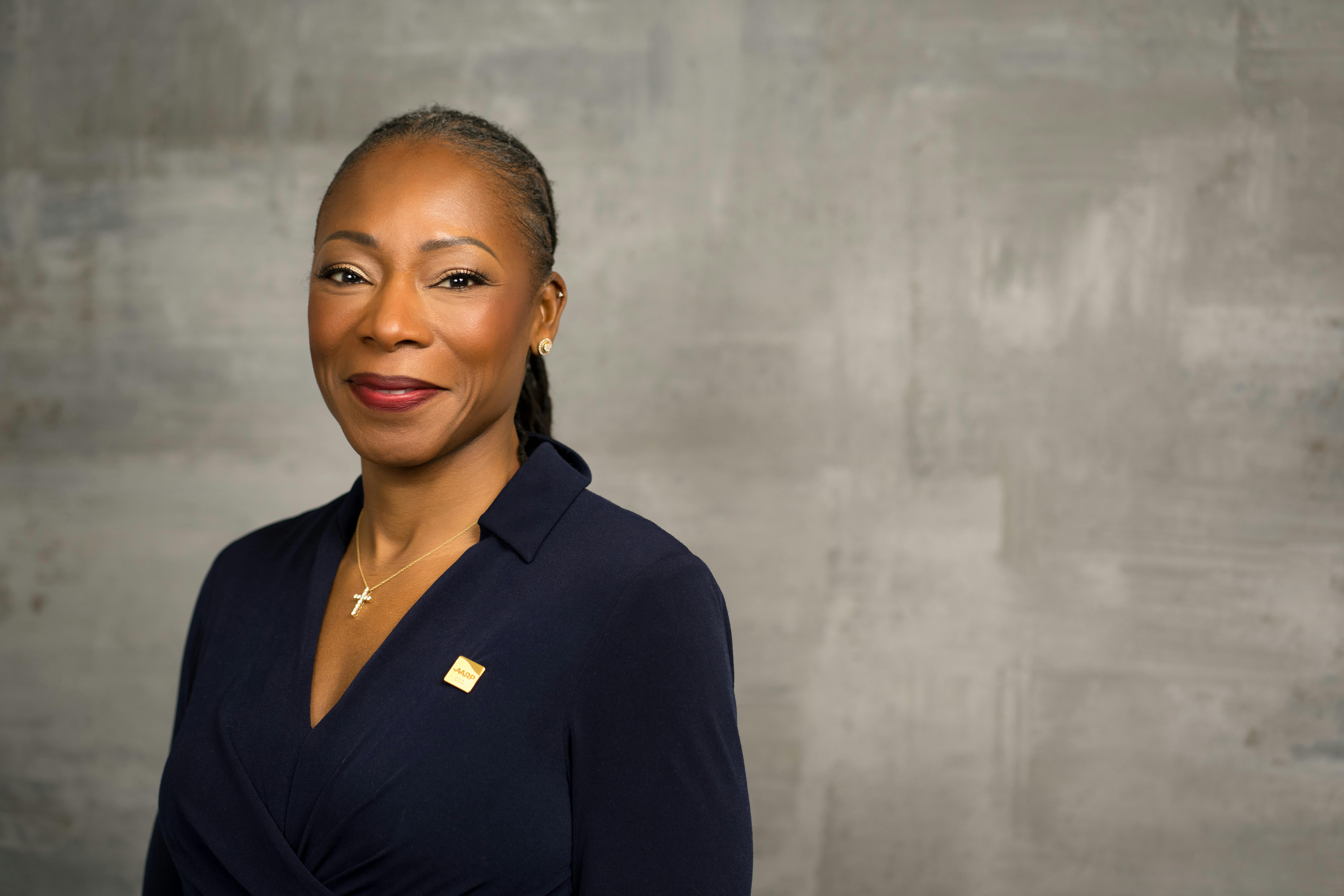 CEO, AARP | Aspen Ideas