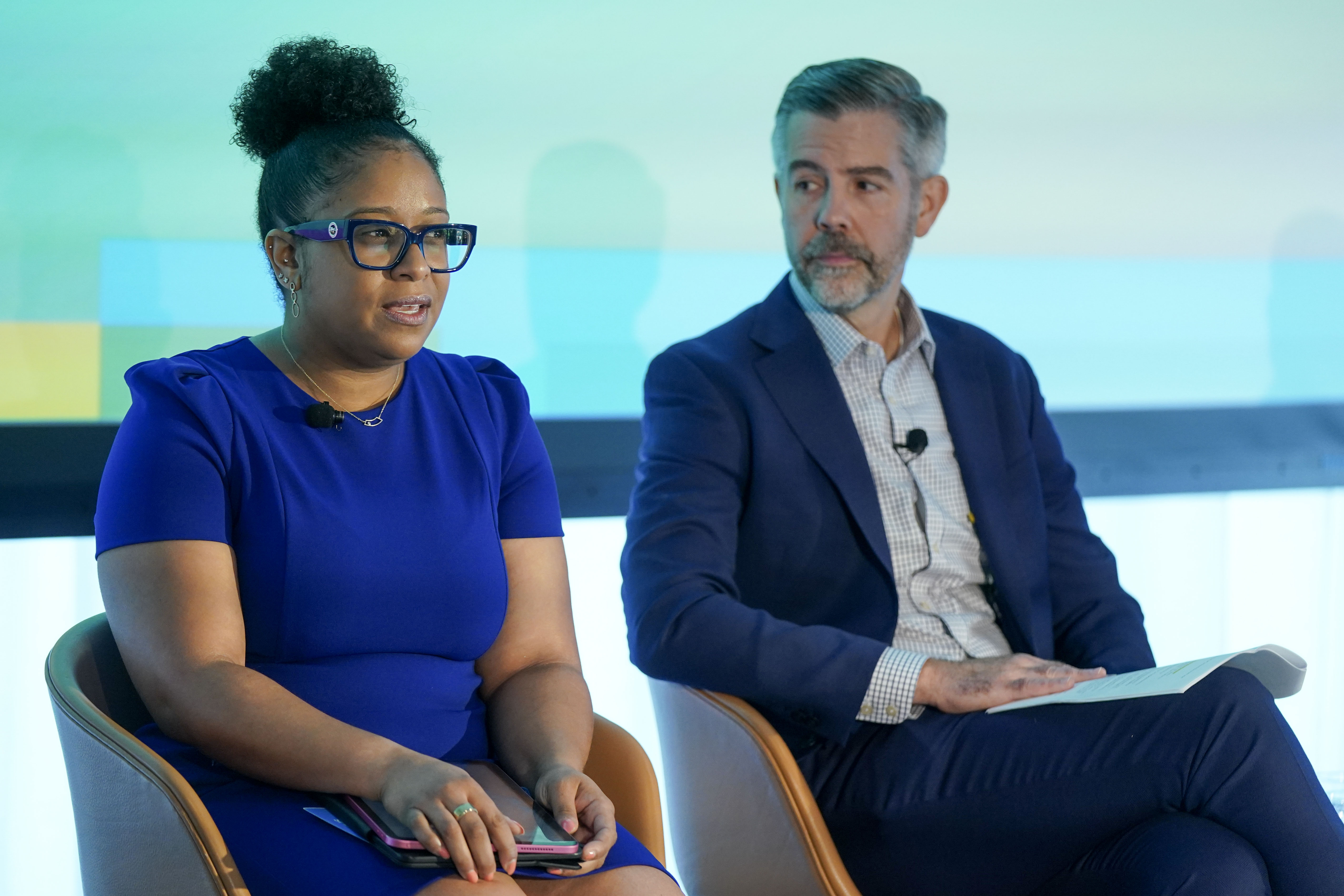 Investigative Reporter, CBS News Chicago | Aspen Ideas