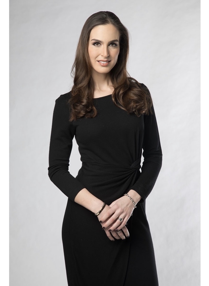 Investigative Reporter, CBS News Chicago | Aspen Ideas