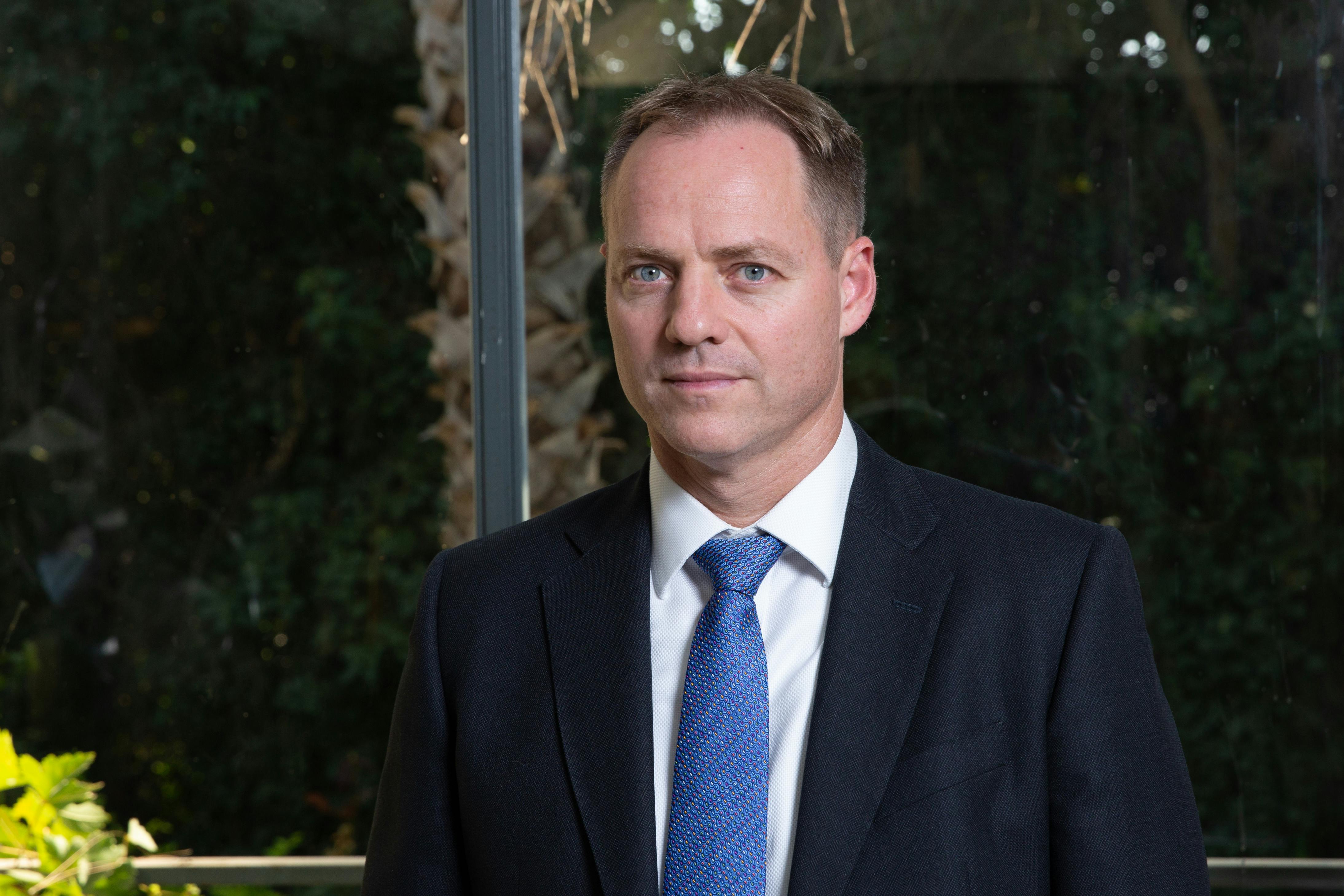 President, Israel Democracy Institute | Aspen Ideas