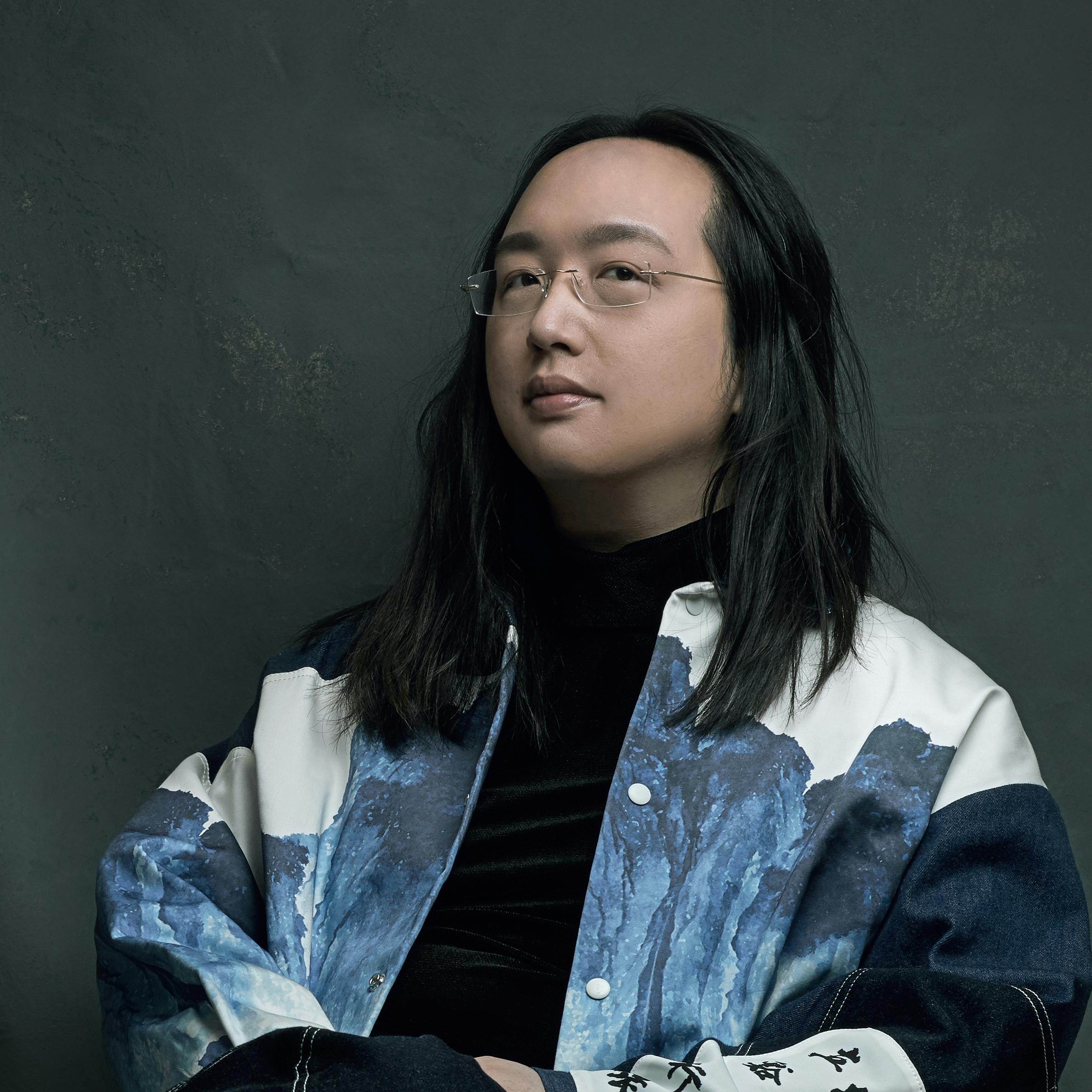 Taiwan’s 1st Digital Minister and Digital Democracy Pioneer | Aspen Ideas