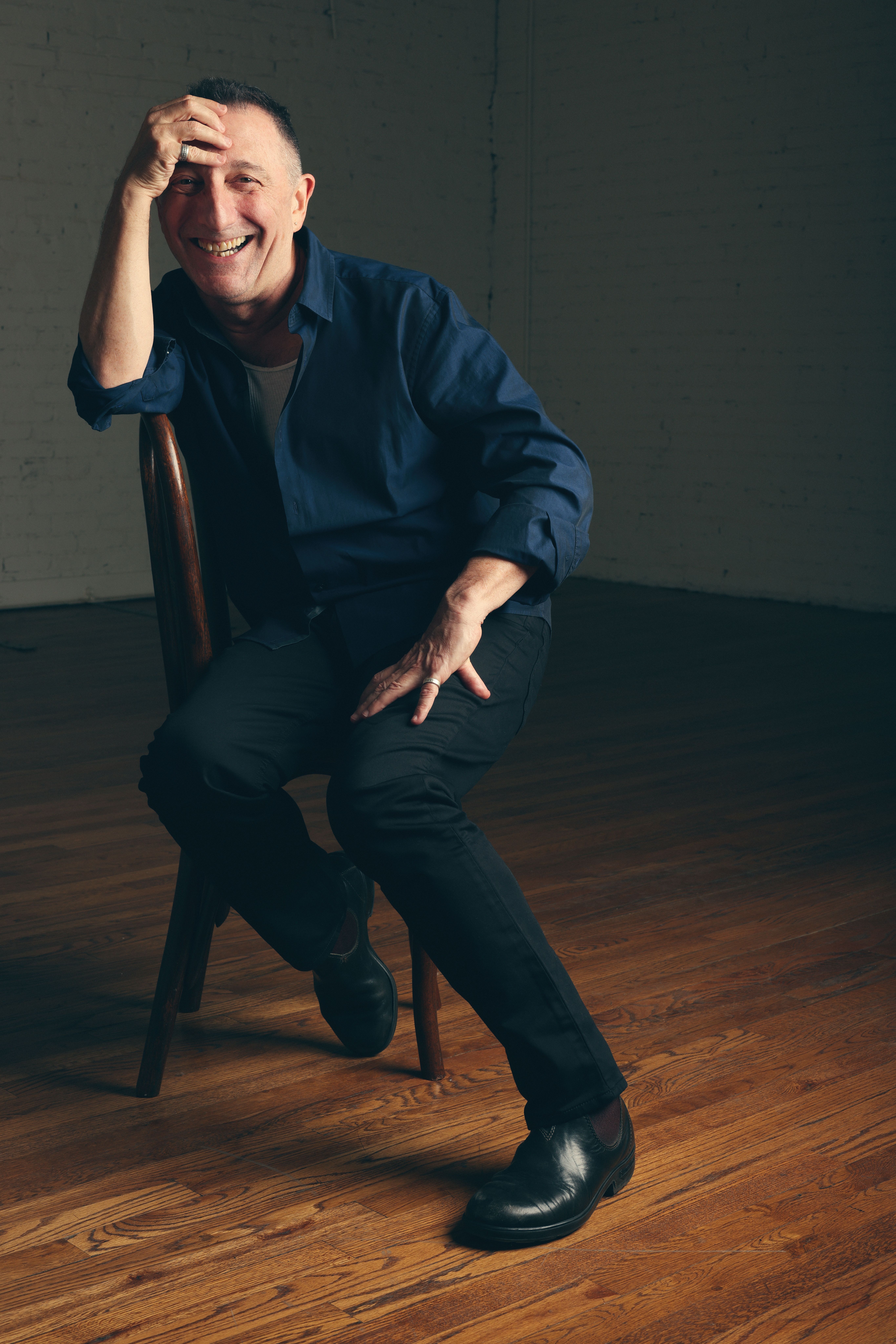 Director, The Second City; Author, "A Subversive's Guide to ...