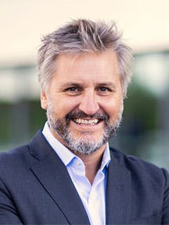 Executive Director, University of Miami Climate Resilience Academy | Aspen Ideas