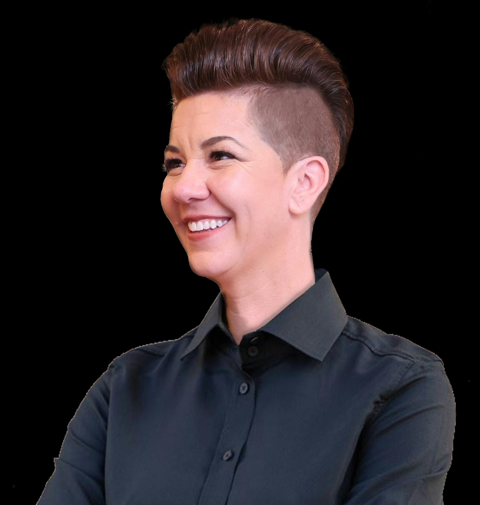 Founder and Executive Director, Project InnerSpace | Aspen Ideas