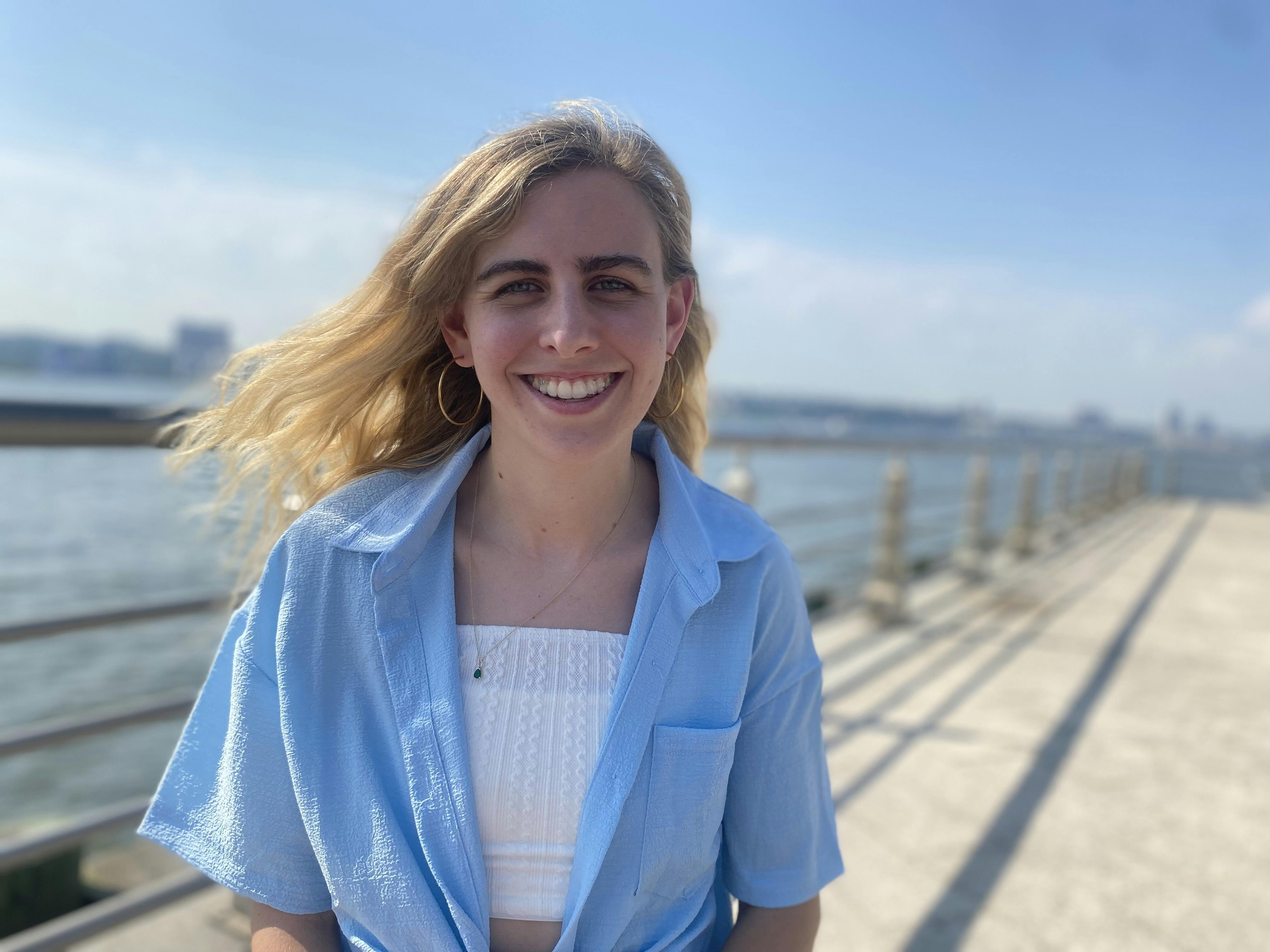 Professional Mid-Distance Runner and Founder, Atalanta NYC | Aspen Ideas