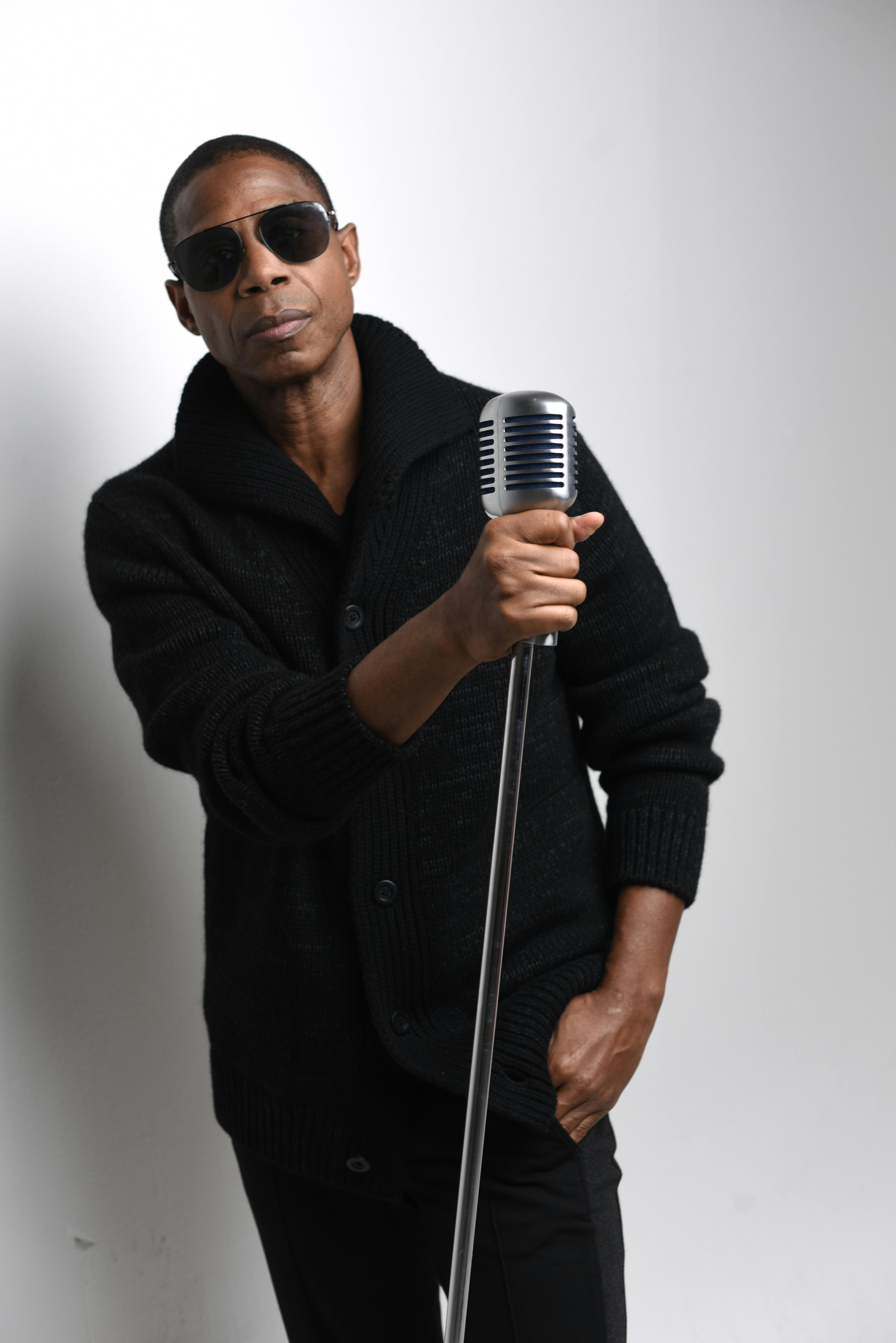 Hip Hop Artist; Co-Founder, Hip Hop Public Health | Aspen Ideas