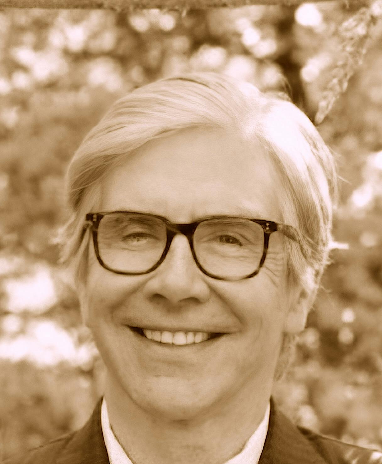 Executive Vice President, Policy Programs and International Partners ...