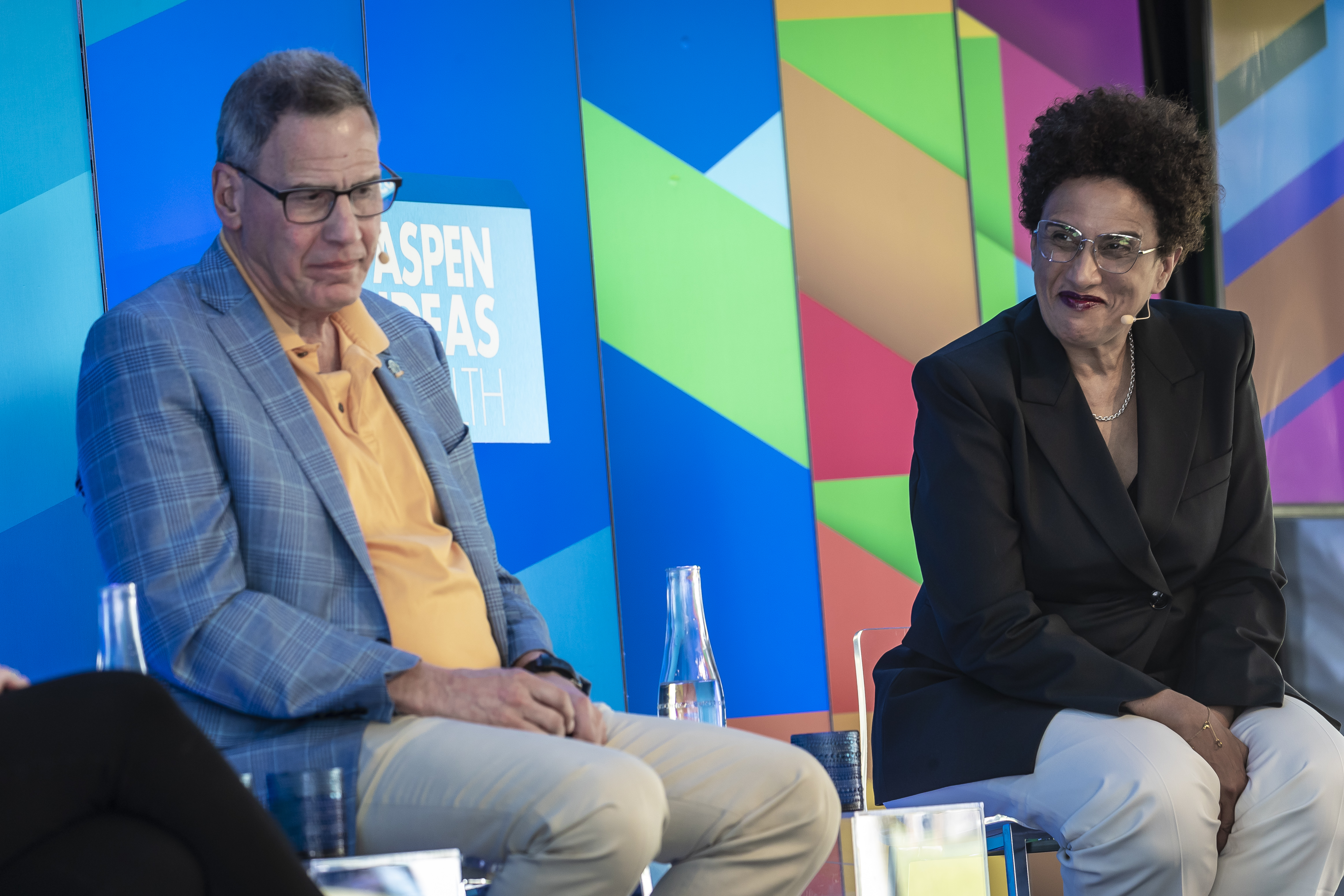 12 Trailblazing Women in Health, Medicine, and Science | Aspen Ideas
