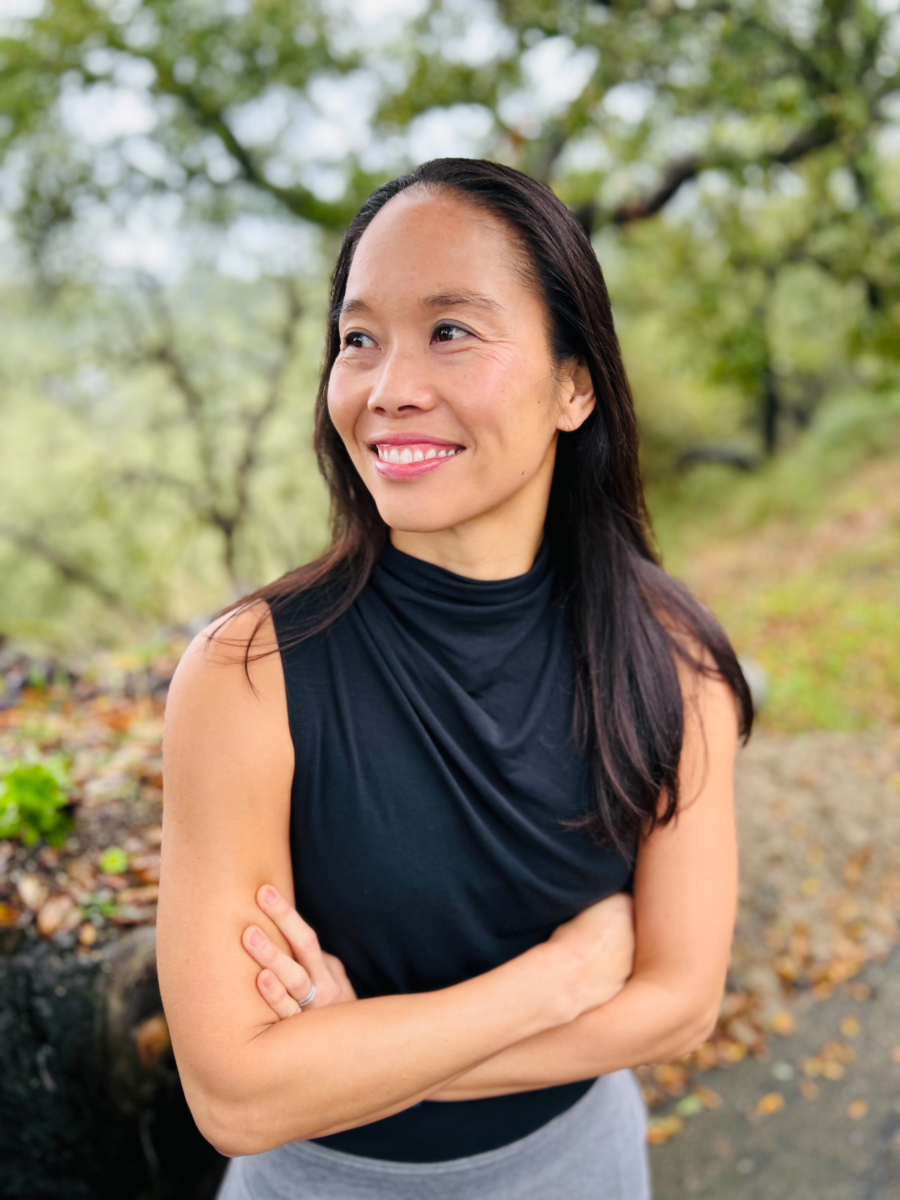 Author, "On Muscle: The Stuff That Moves Us and Why It Matters" | Aspen ...