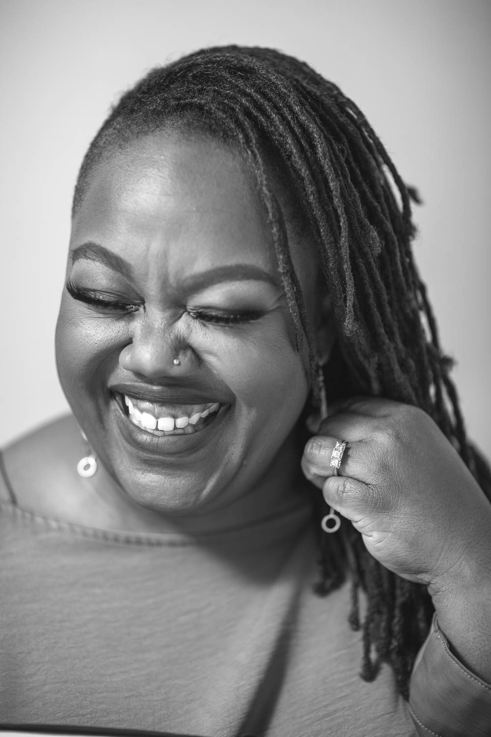 Founder, Birth Detroit; Founder, Birth Center Equity | Aspen Ideas
