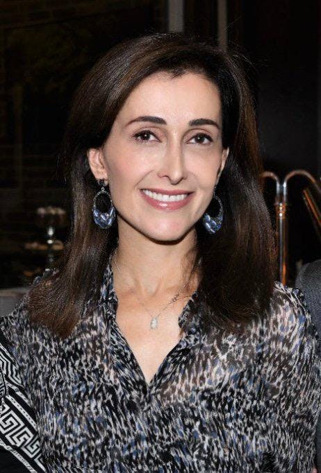 Ambassador of Jordan to the United States | Aspen Ideas